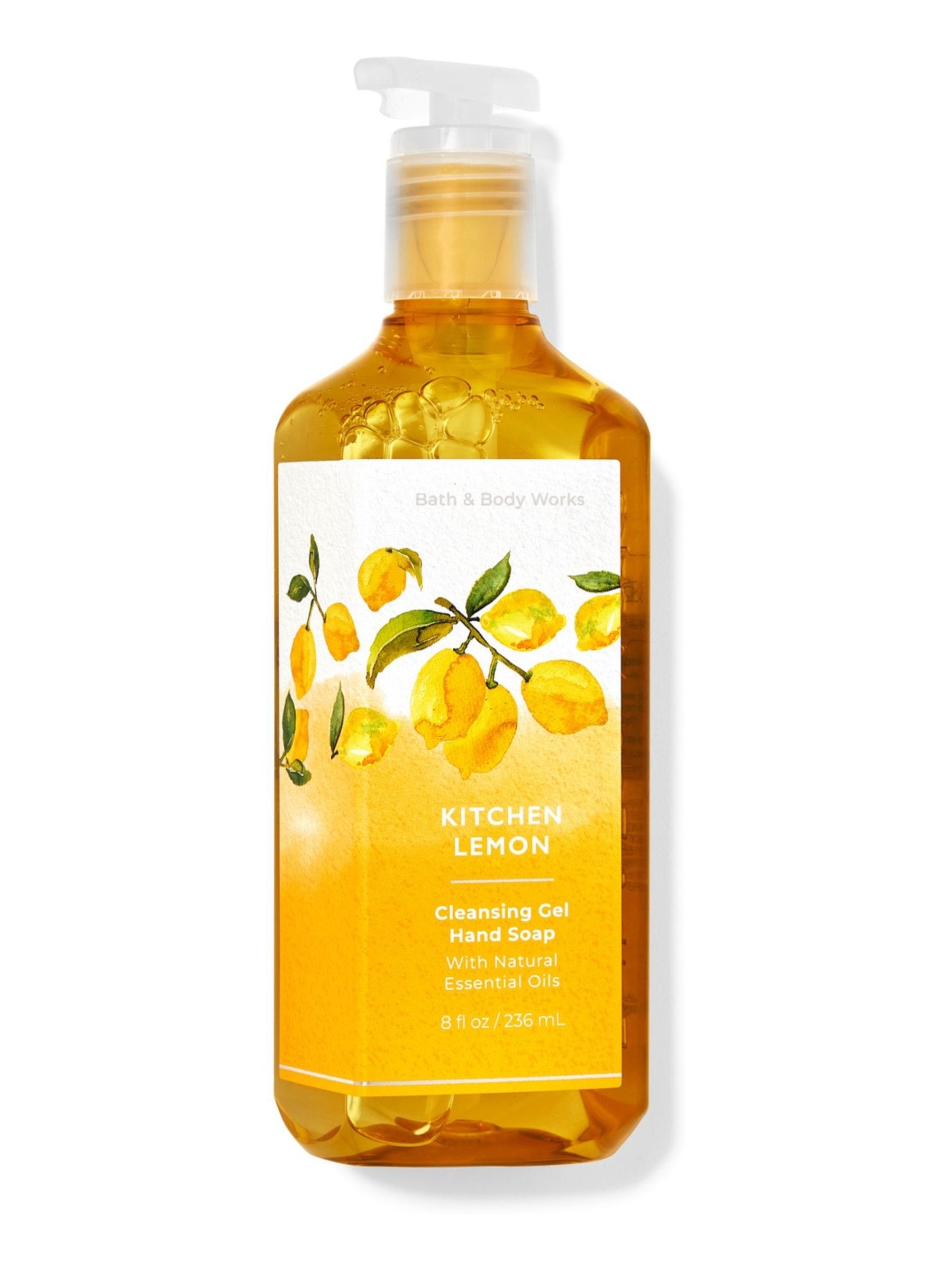 Buy Bath & Body Works Gel Soap 236 ml from the Next UK online shop