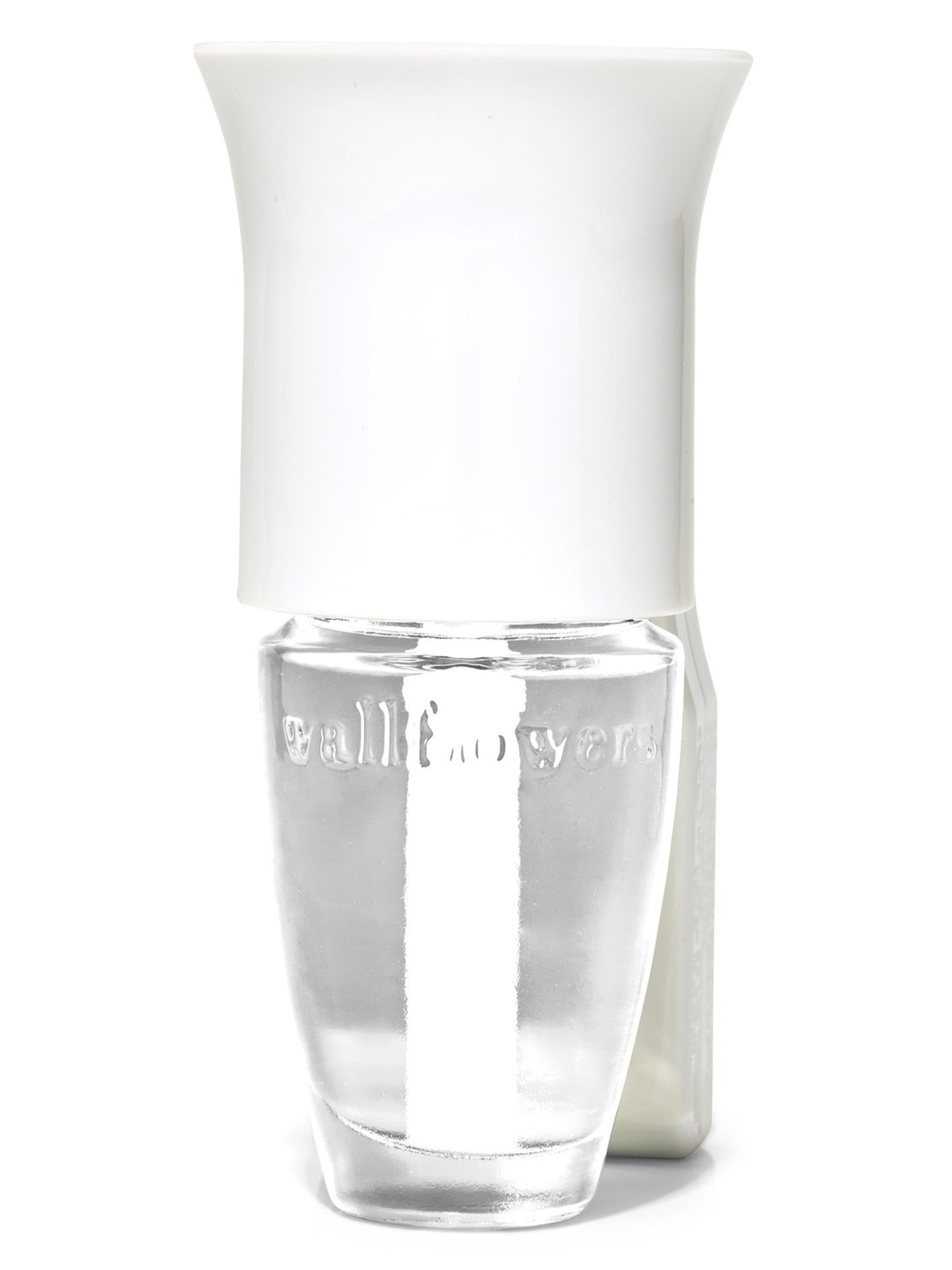 Buy Bath & Body Works White Flare Wallflower Fragrance Plug In Diffuser ...