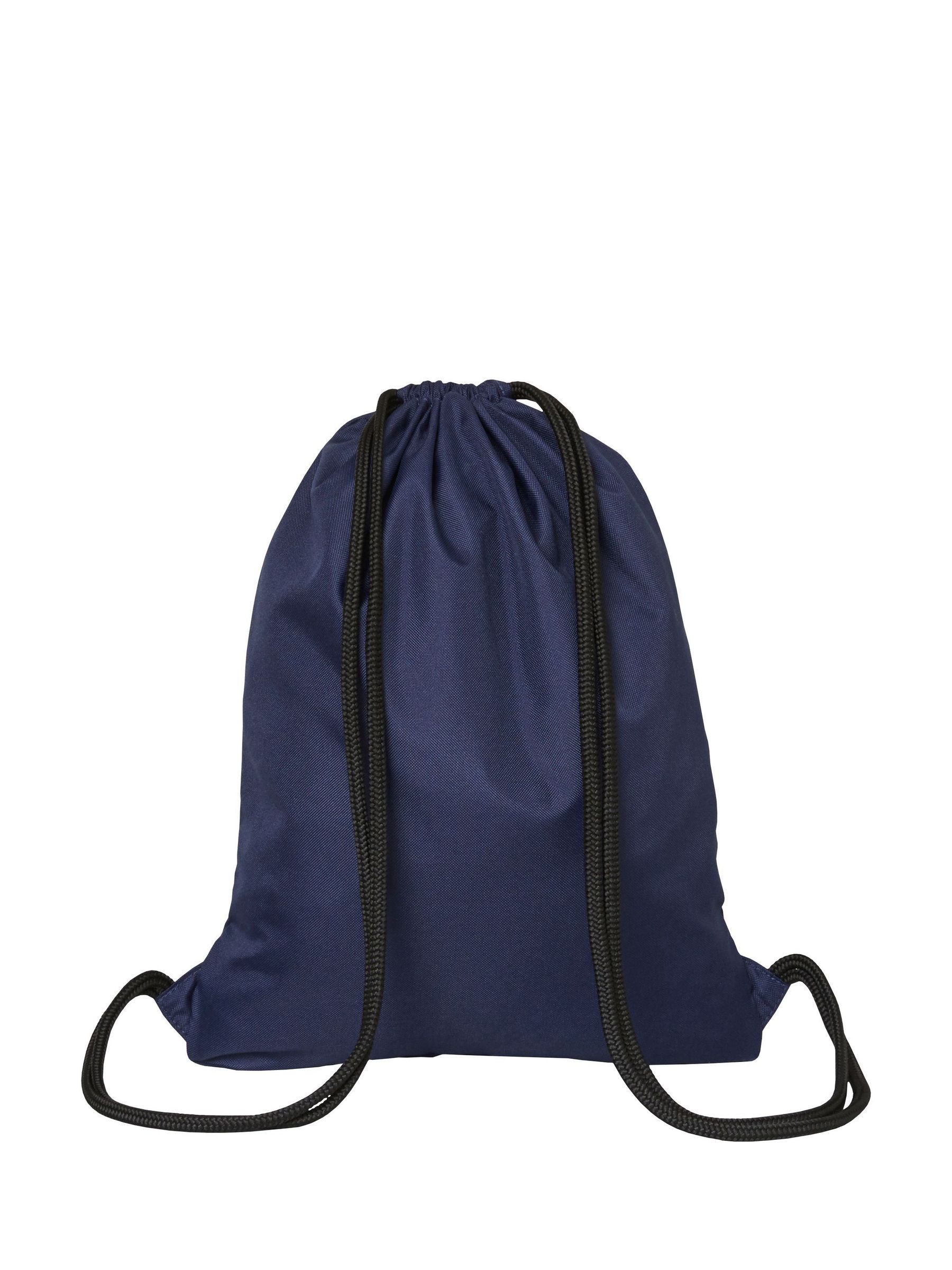 Buy New Balance Team Drawstring Bag from Next Italy