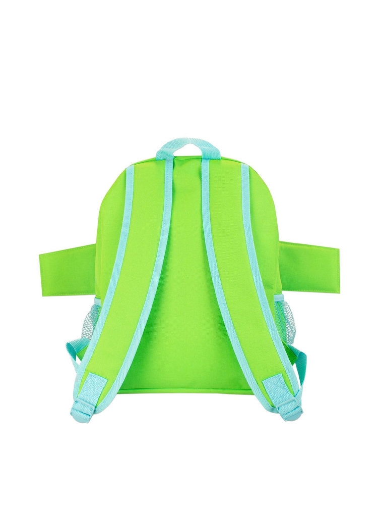 buzz lightyear backpack