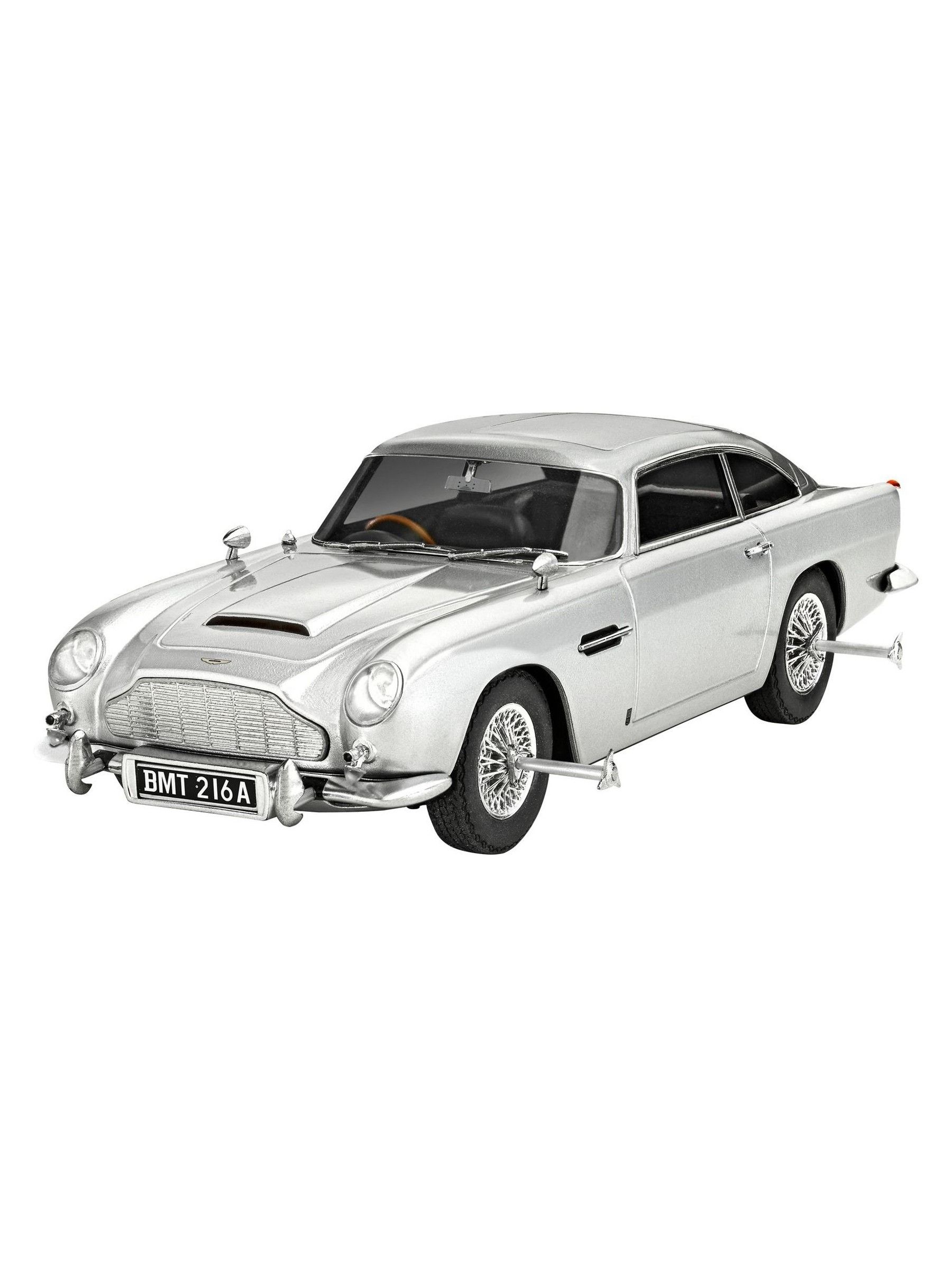 Buy Revell RC James Bond Aston Martin DB5 Easyclick Model Car Gift Set from the Next UK online shop