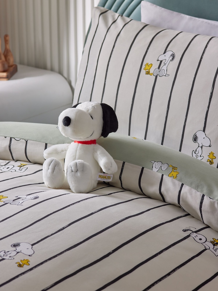 snoopy bedding set