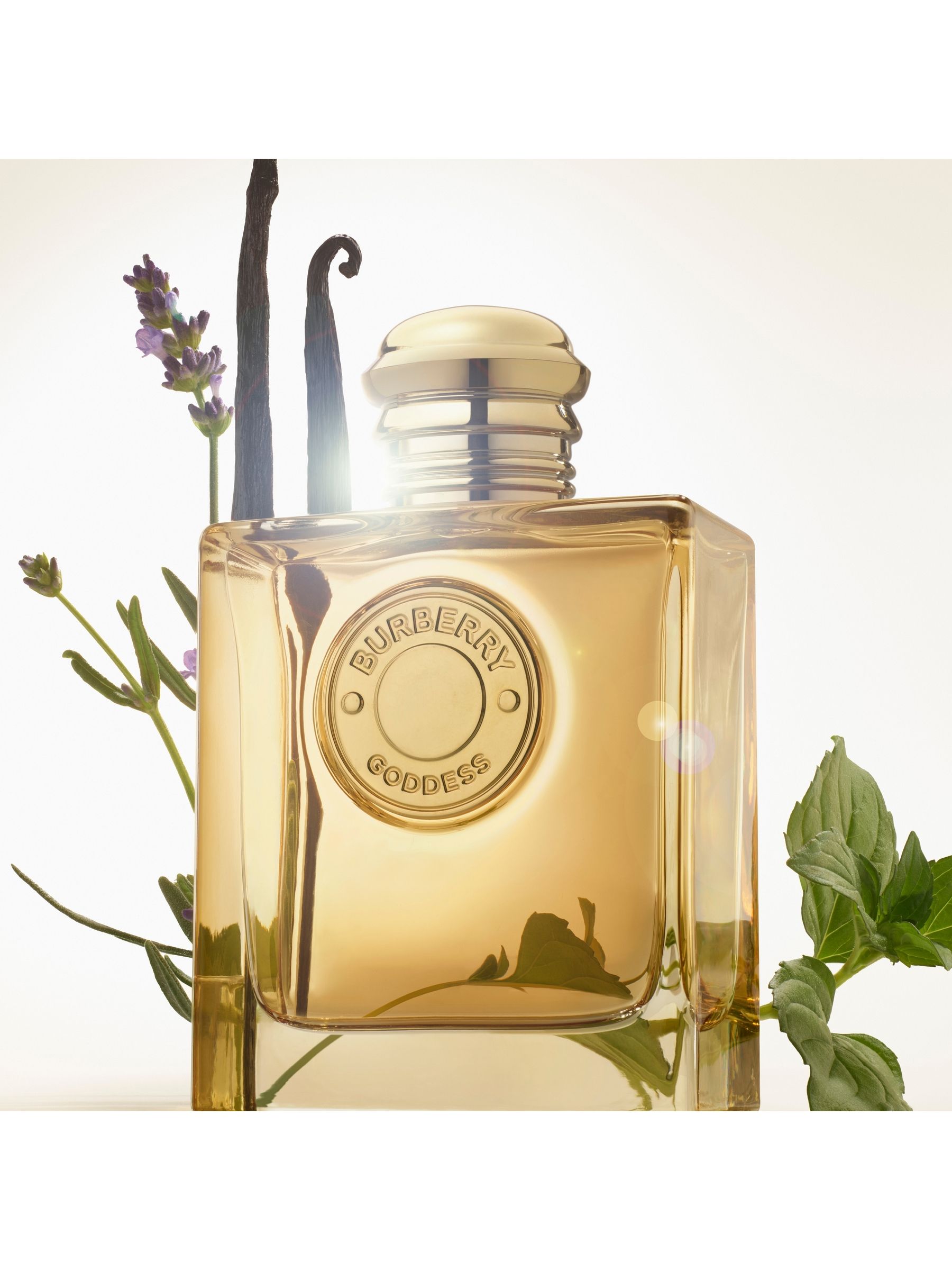 Buy Burberry Goddess Eau de Parfum Intense Fragrance 150ml from the ...