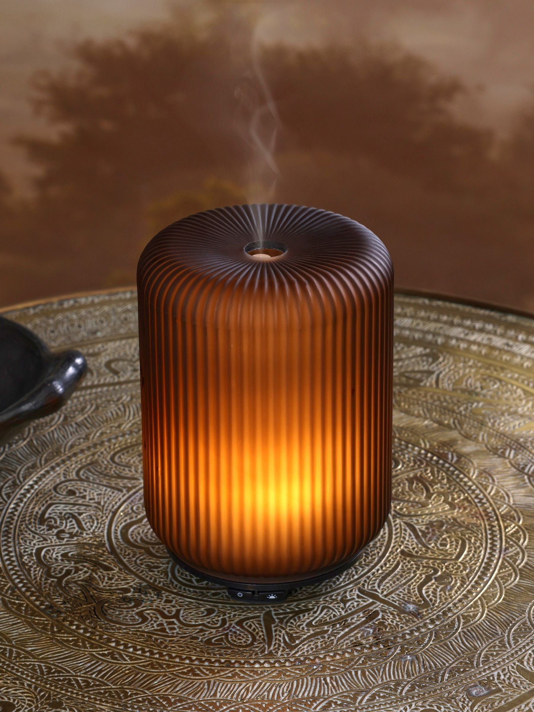 Buy Made by Zen Cara Aroma Electric Diffuser from the Next UK online shop