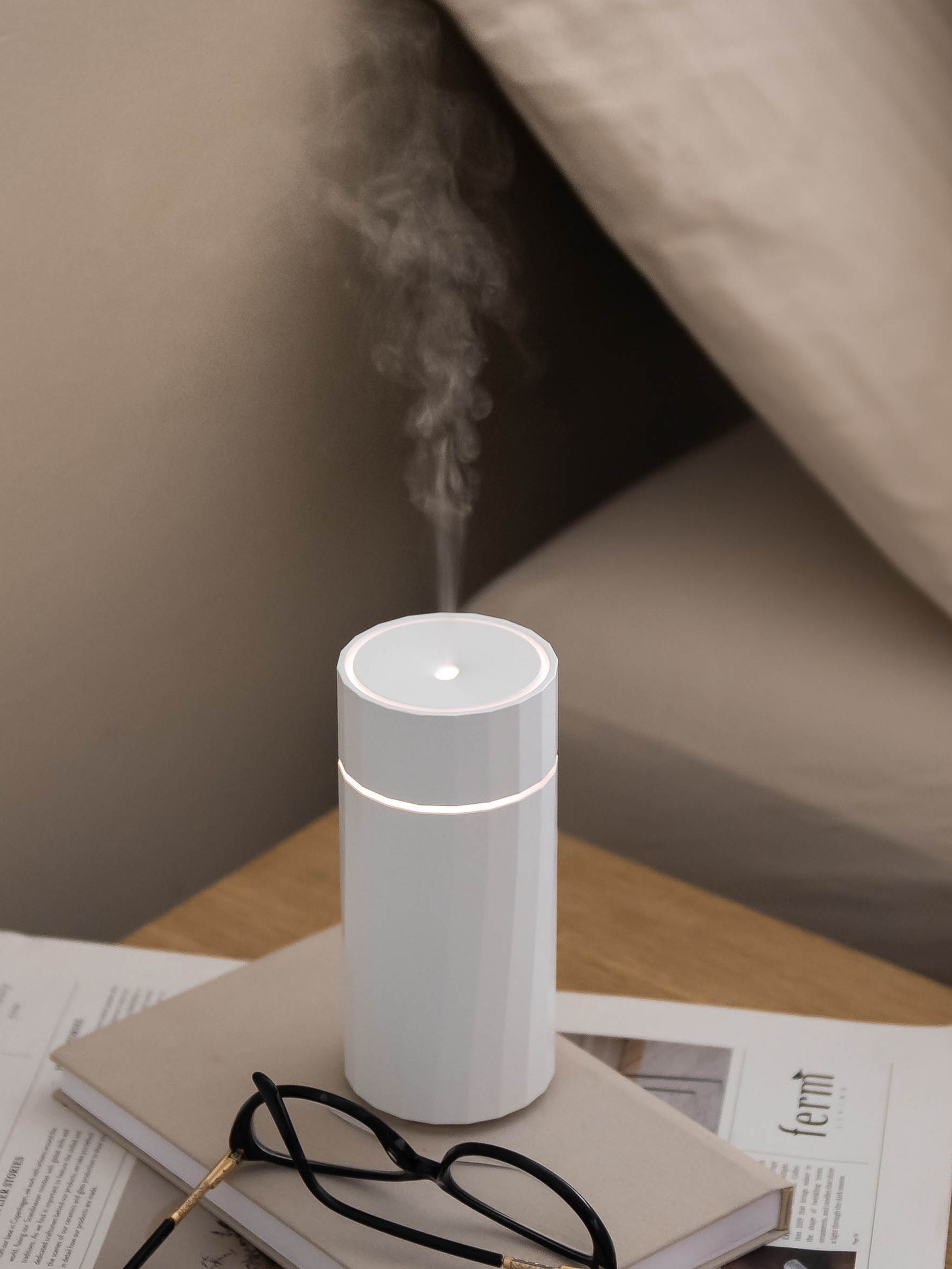 Buy Made by Zen Nomad Aroma Diffuser from the Next UK online shop