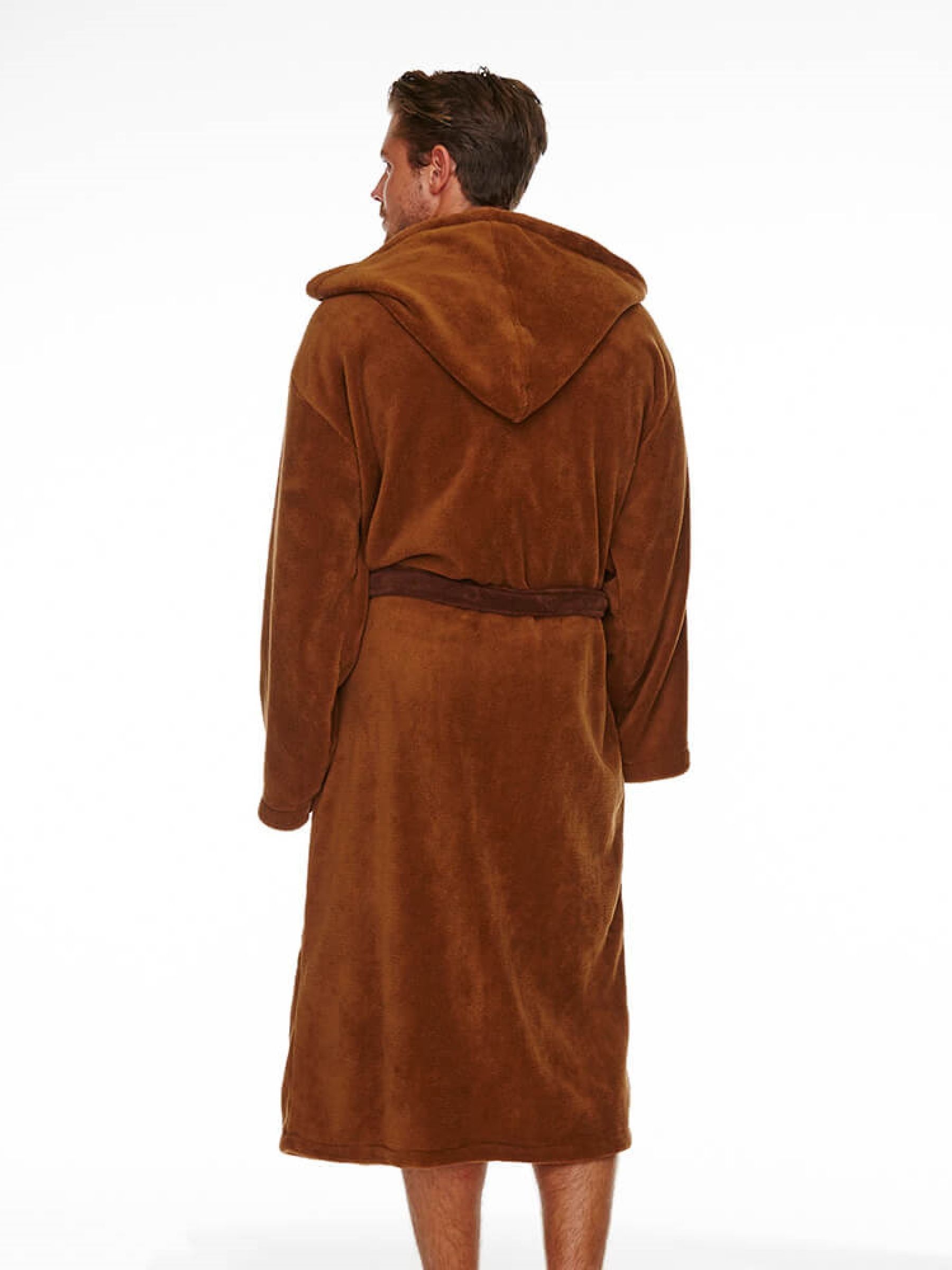 Buy MenKind Star Wars Jedi Bathrobe from the Next UK online shop