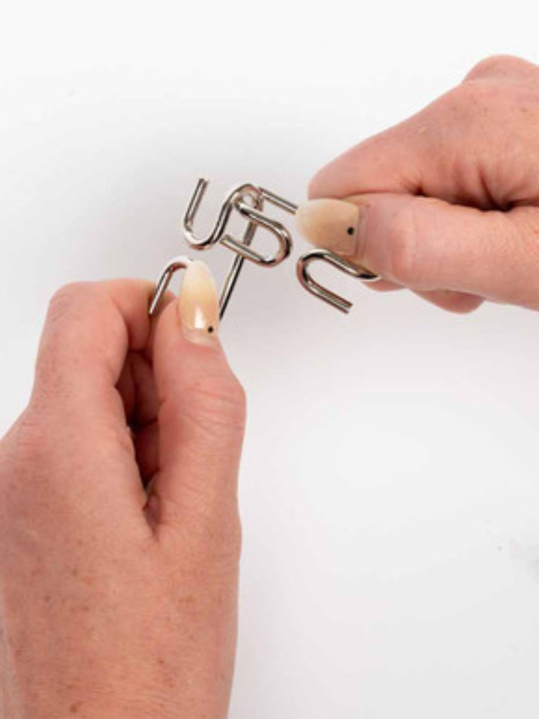 Buy MenKind 50 Metal Puzzles from the Next UK online shop