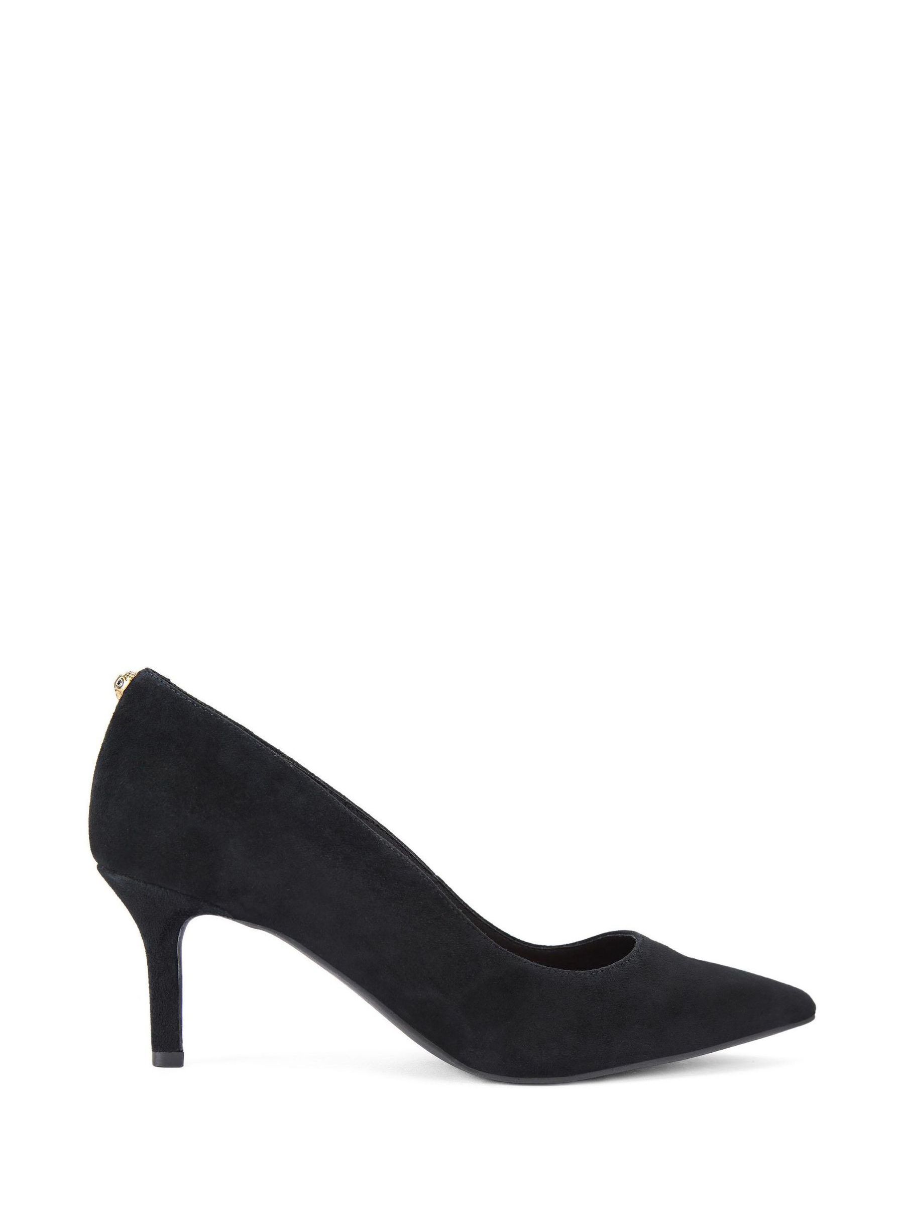 Buy KG Kurt Geiger Kensington Flexi 45 Heeled Court Shoes from the Next ...