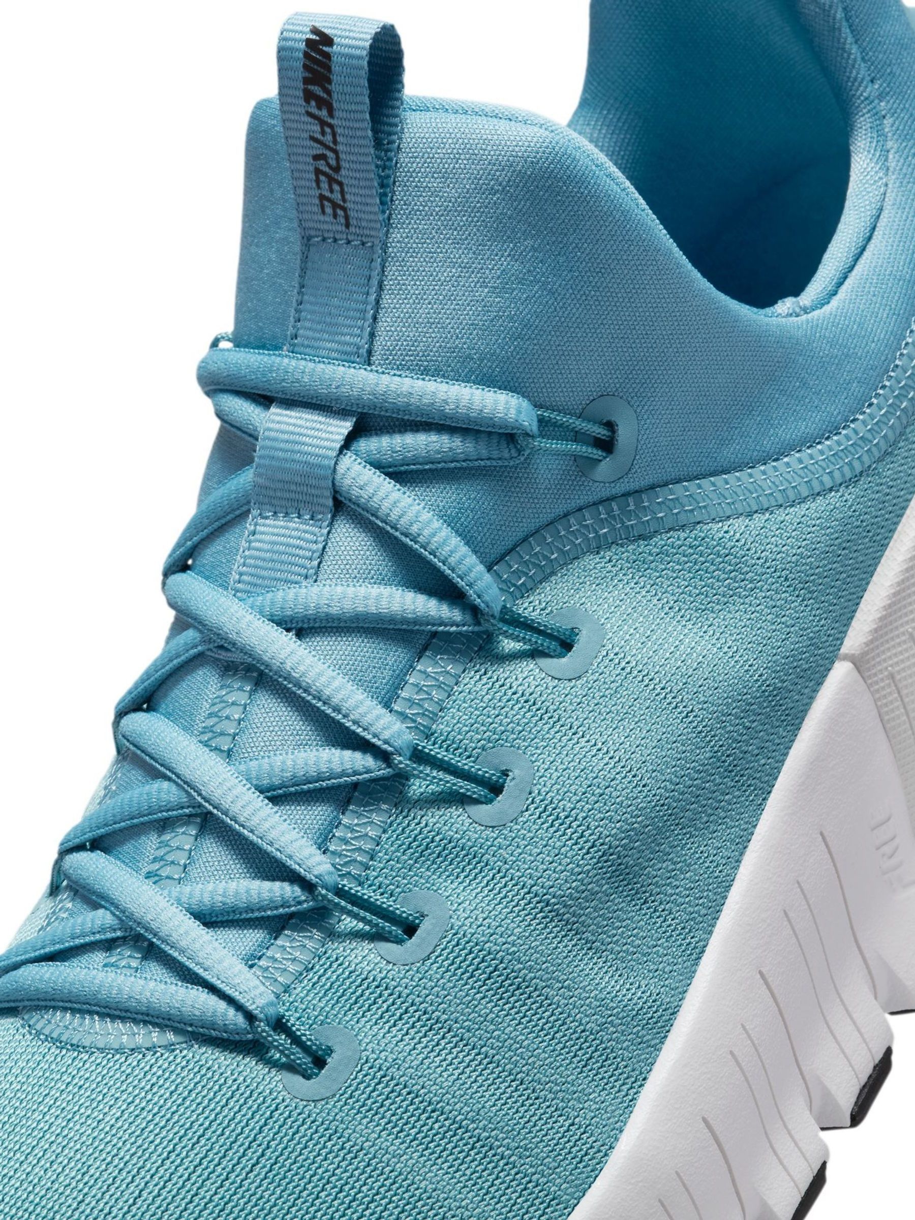 Buy Nike Light Blue Free Metcon 6 Gym Trainers from the Next UK online shop