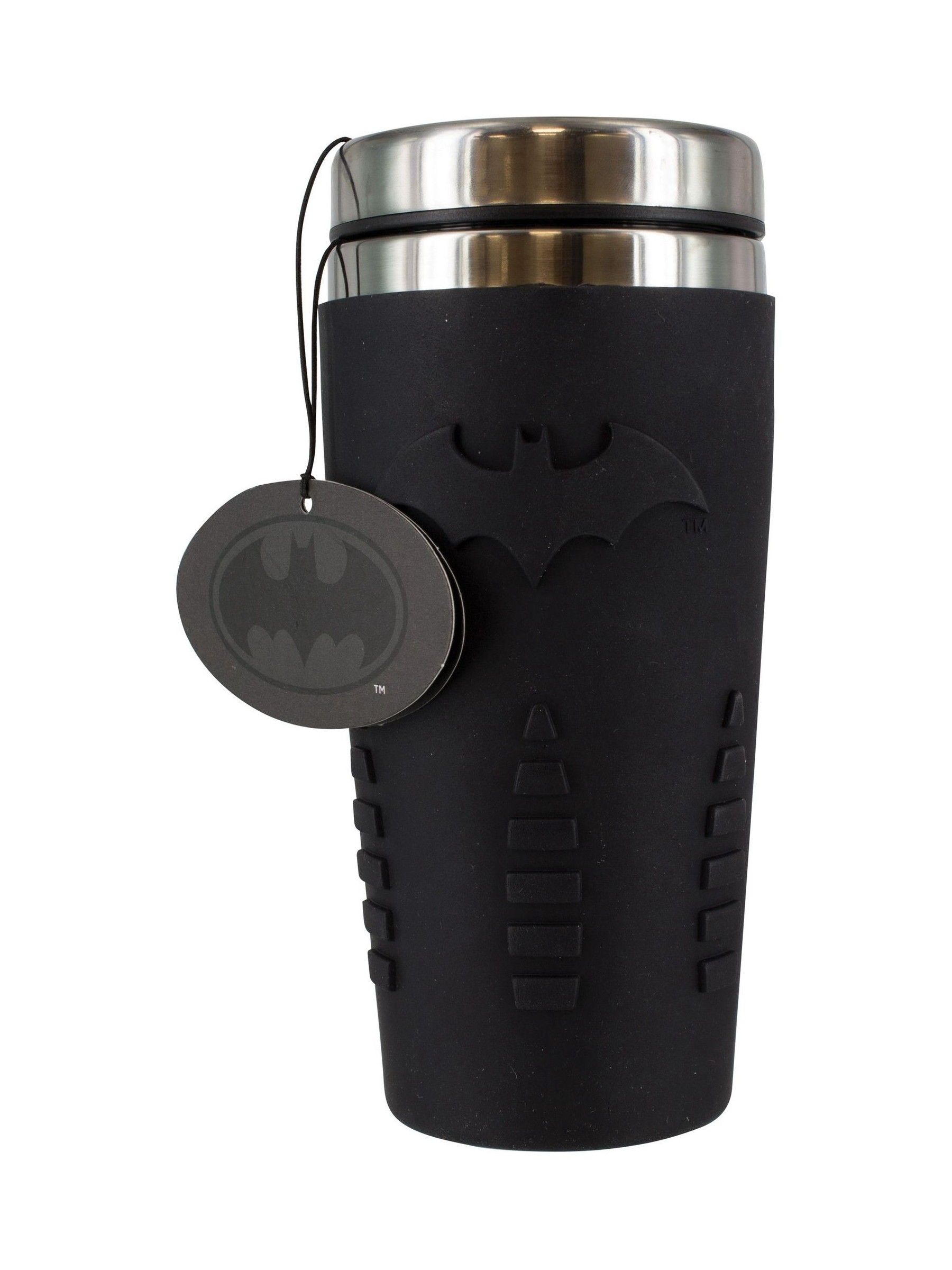 Buy Batman Double Walled Travel Mug from the Next UK online shop