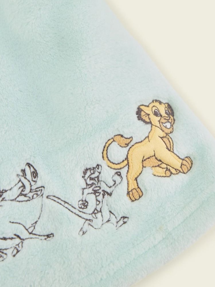 lion king material uk