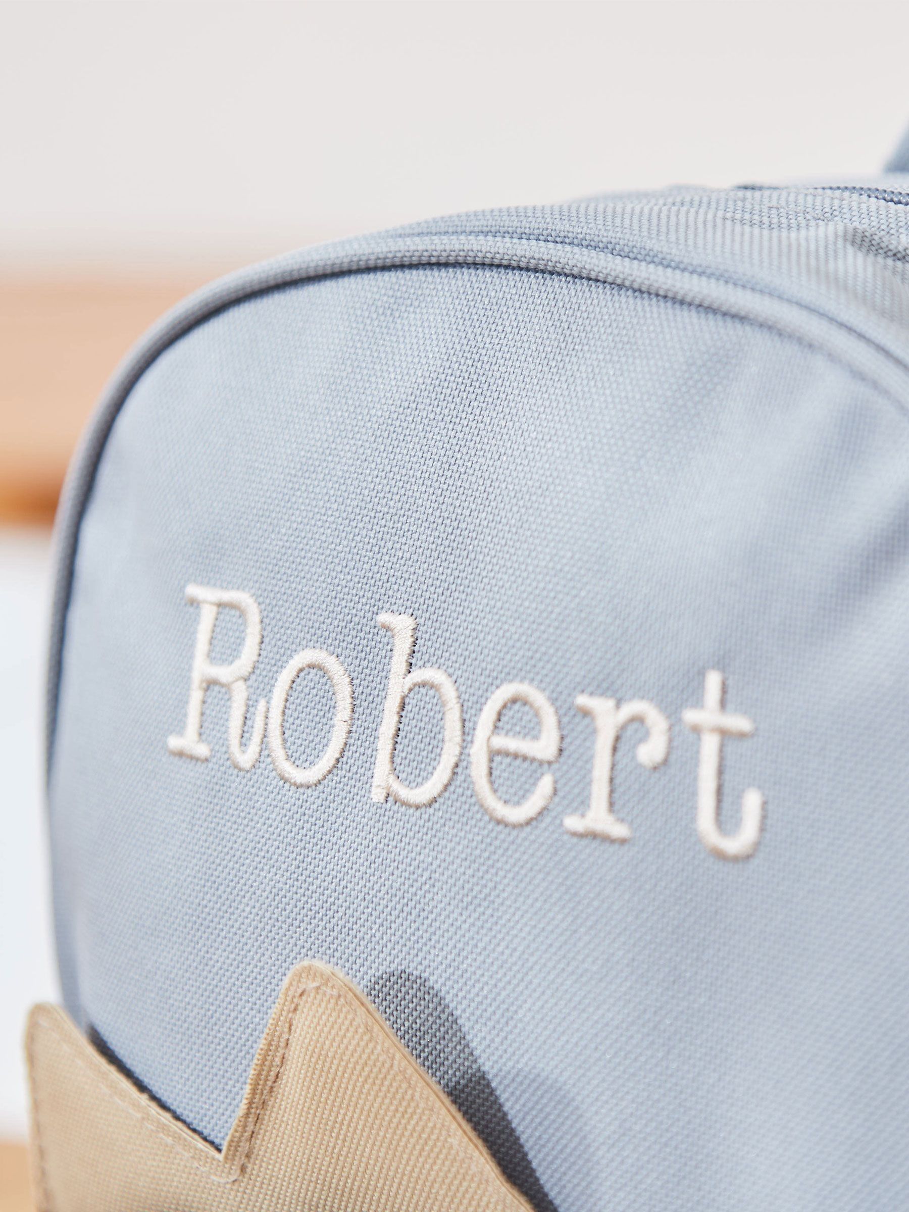 Buy Personalised Lion Backpack by My 1st Years from the Next UK online shop