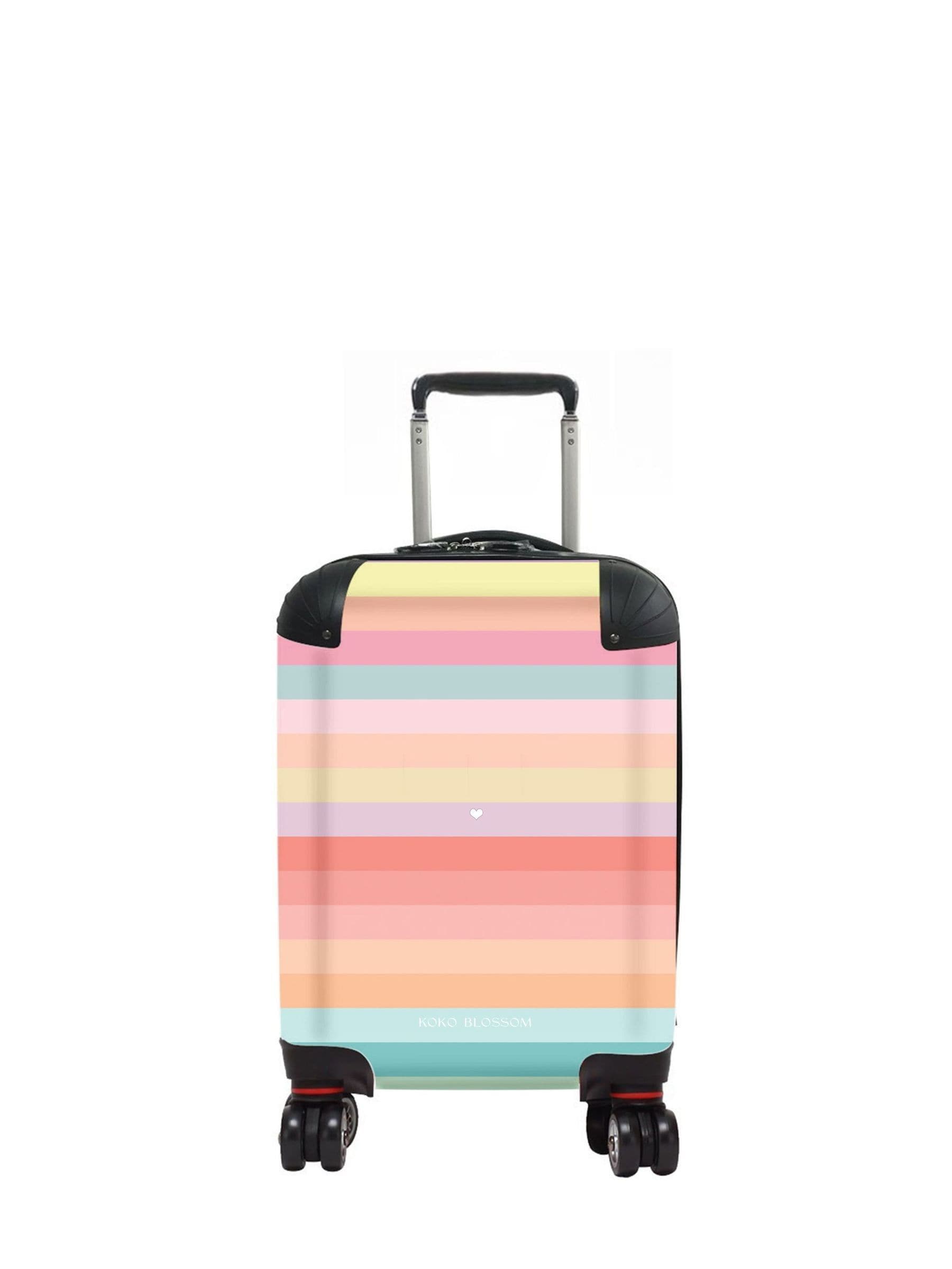 Bright suitcase store