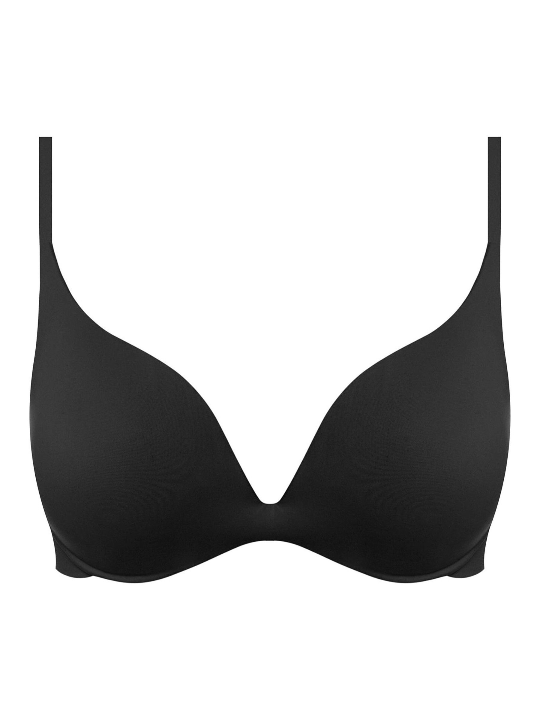 Buy Wacoal Ines Secret Underwire Push Up Bra from the Next UK online shop