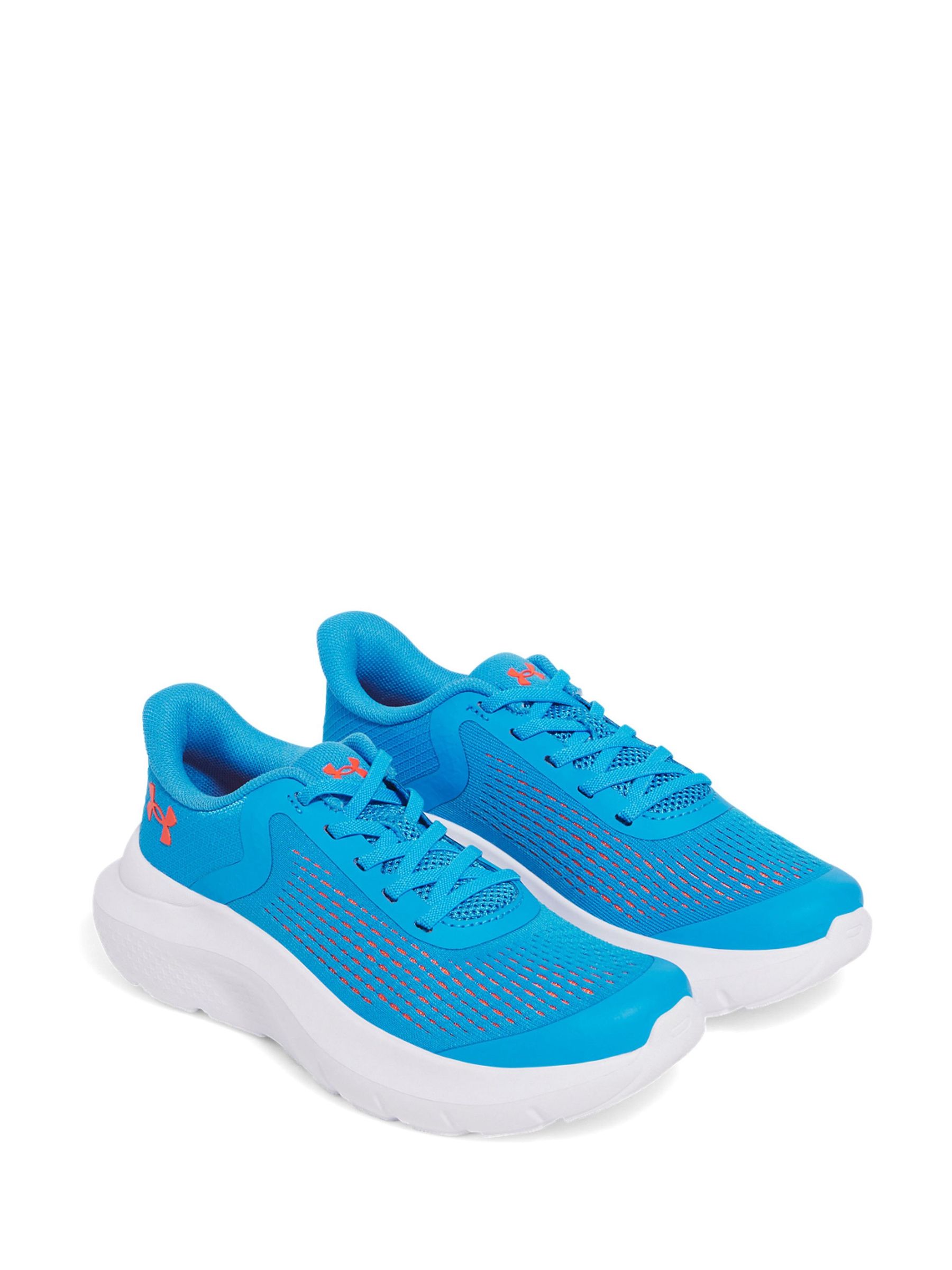 Buy Under Armour Blue Rogue 5 Trainers from the Next UK online shop