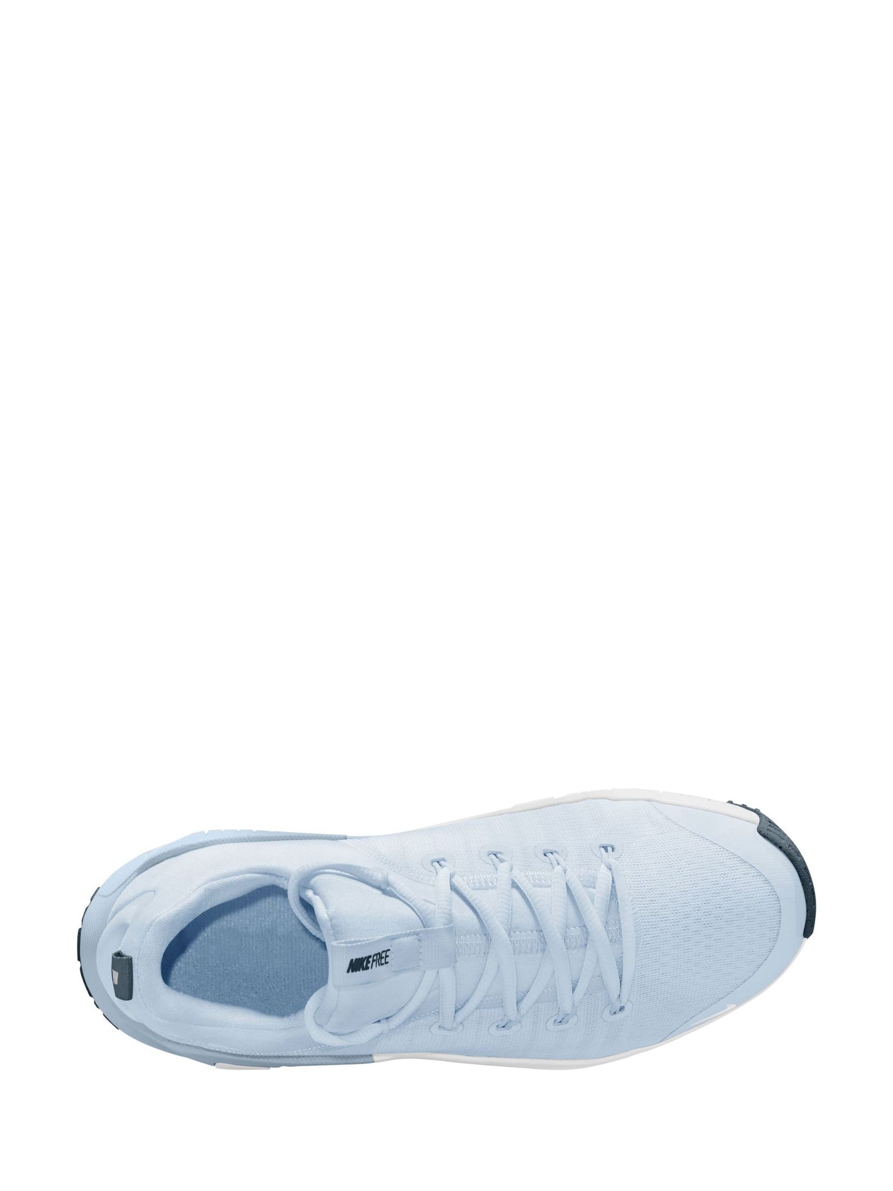 Buy Nike Blue Tint Free Metcon 6 Training Trainers from the Next UK ...