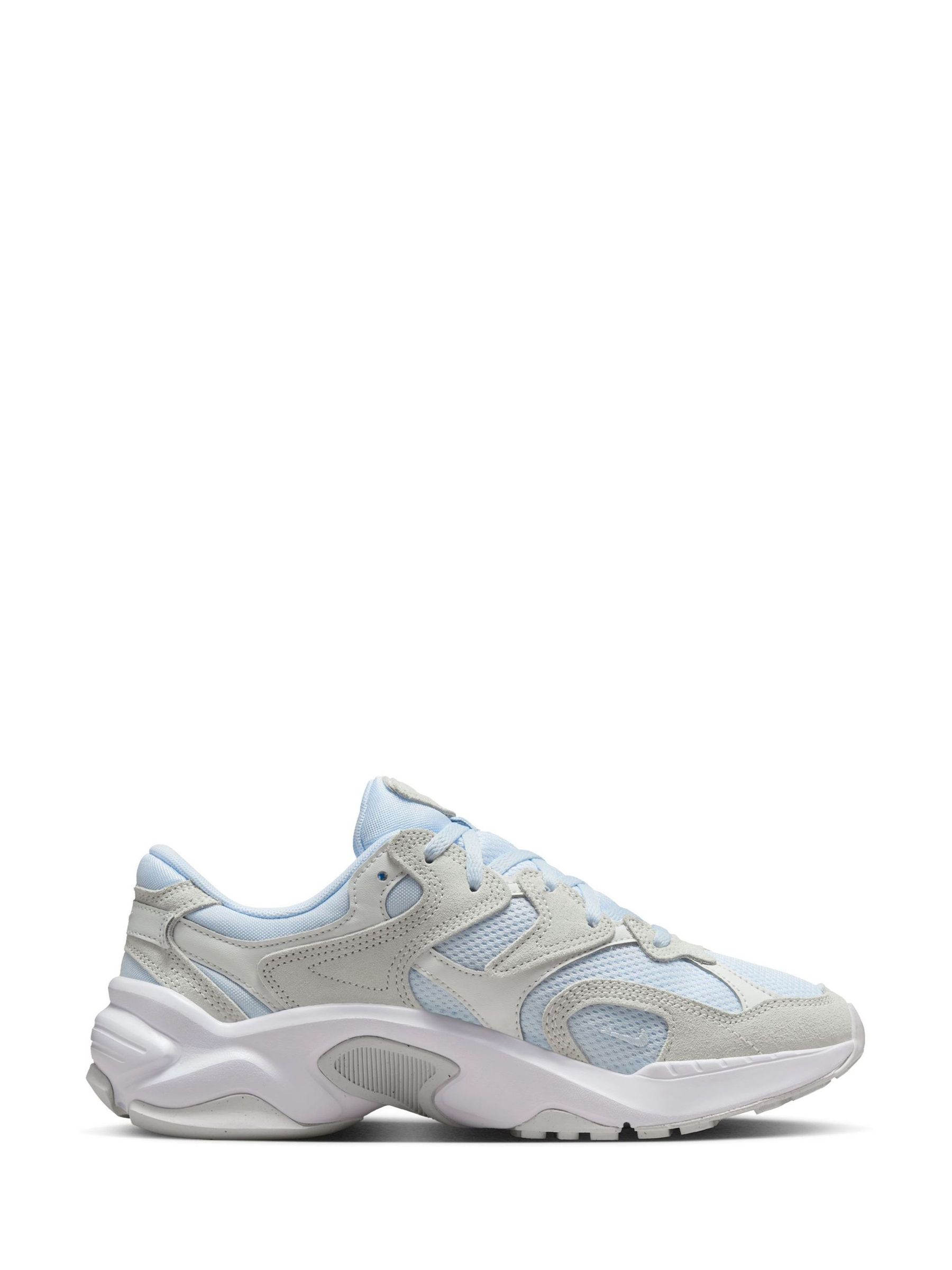 Buy Nike Blue AL8 Trainers from the Next UK online shop