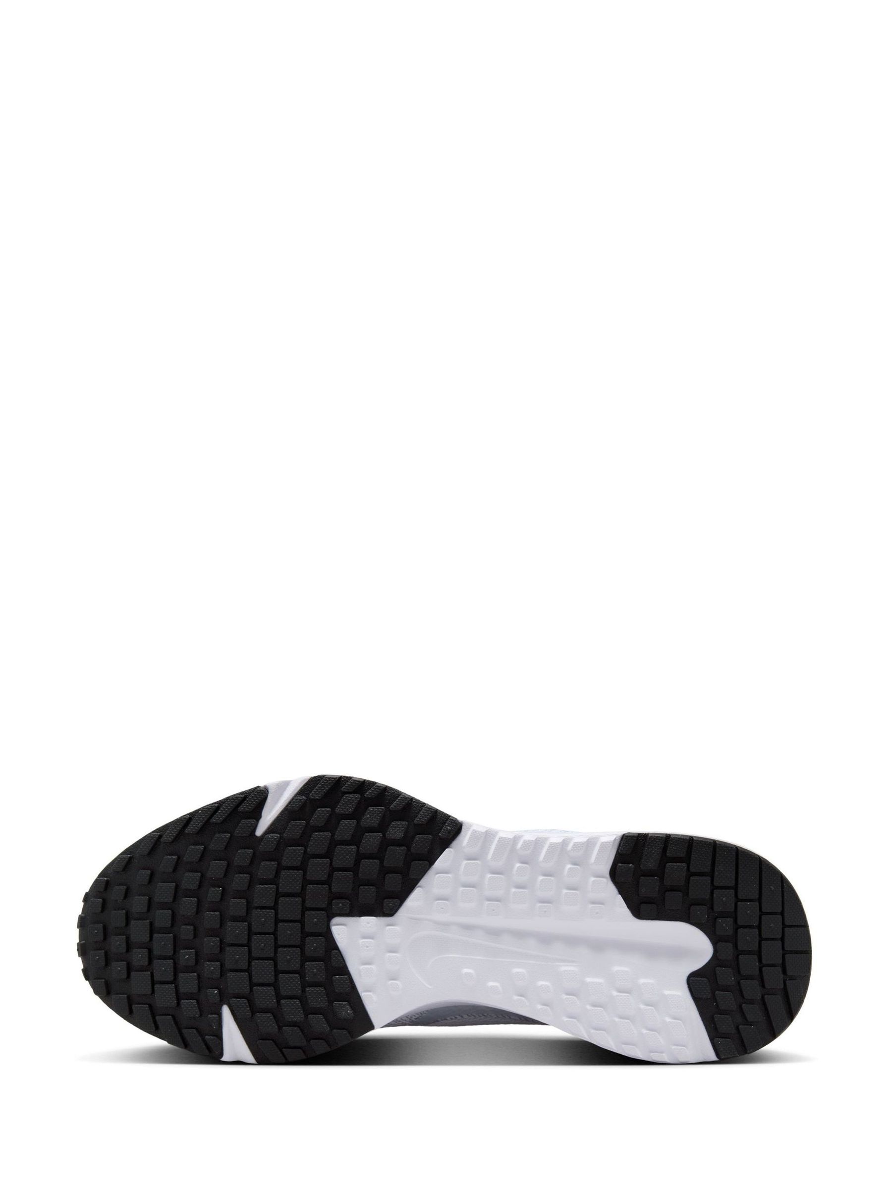 Buy Nike White Run Defy Road Running Trainers from the Next UK online shop
