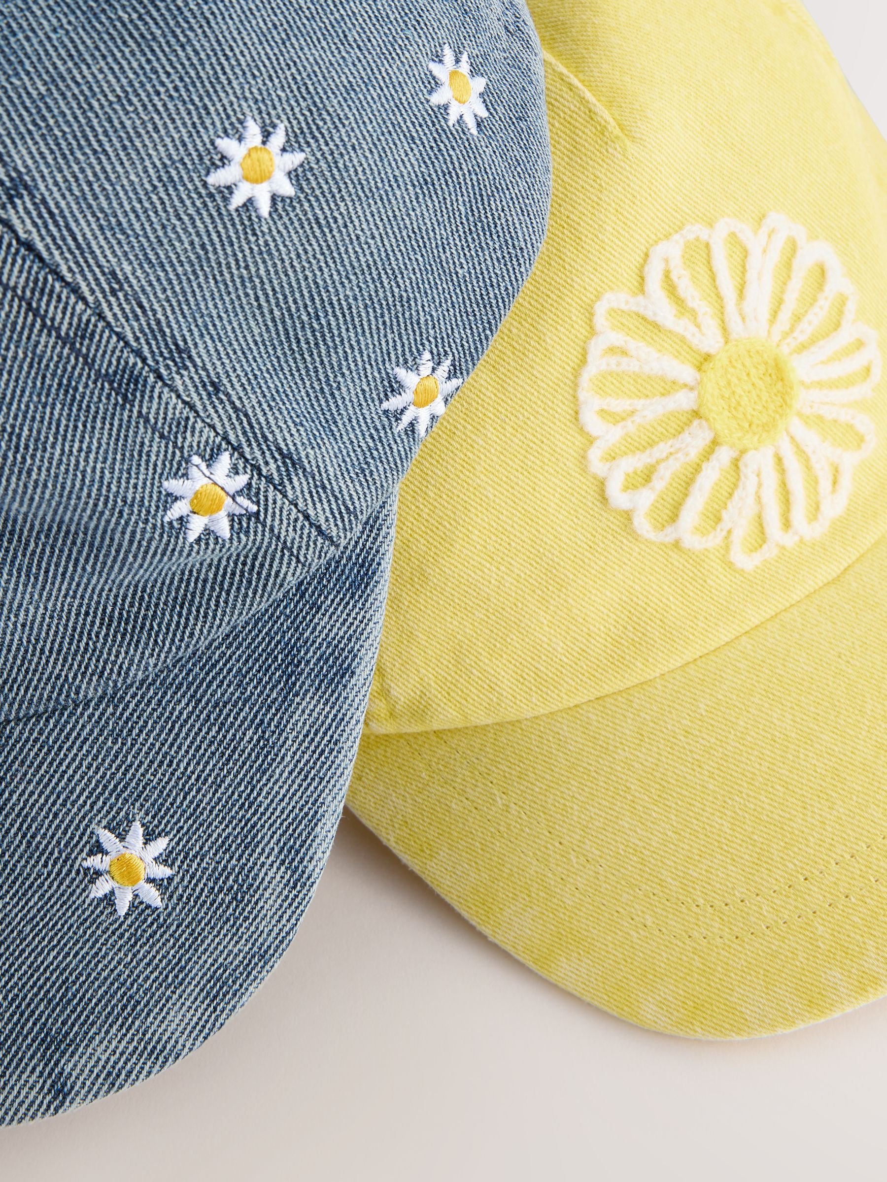 Buy Multi Baseball Caps 2 Pack (1-16yrs) from the Next UK online shop
