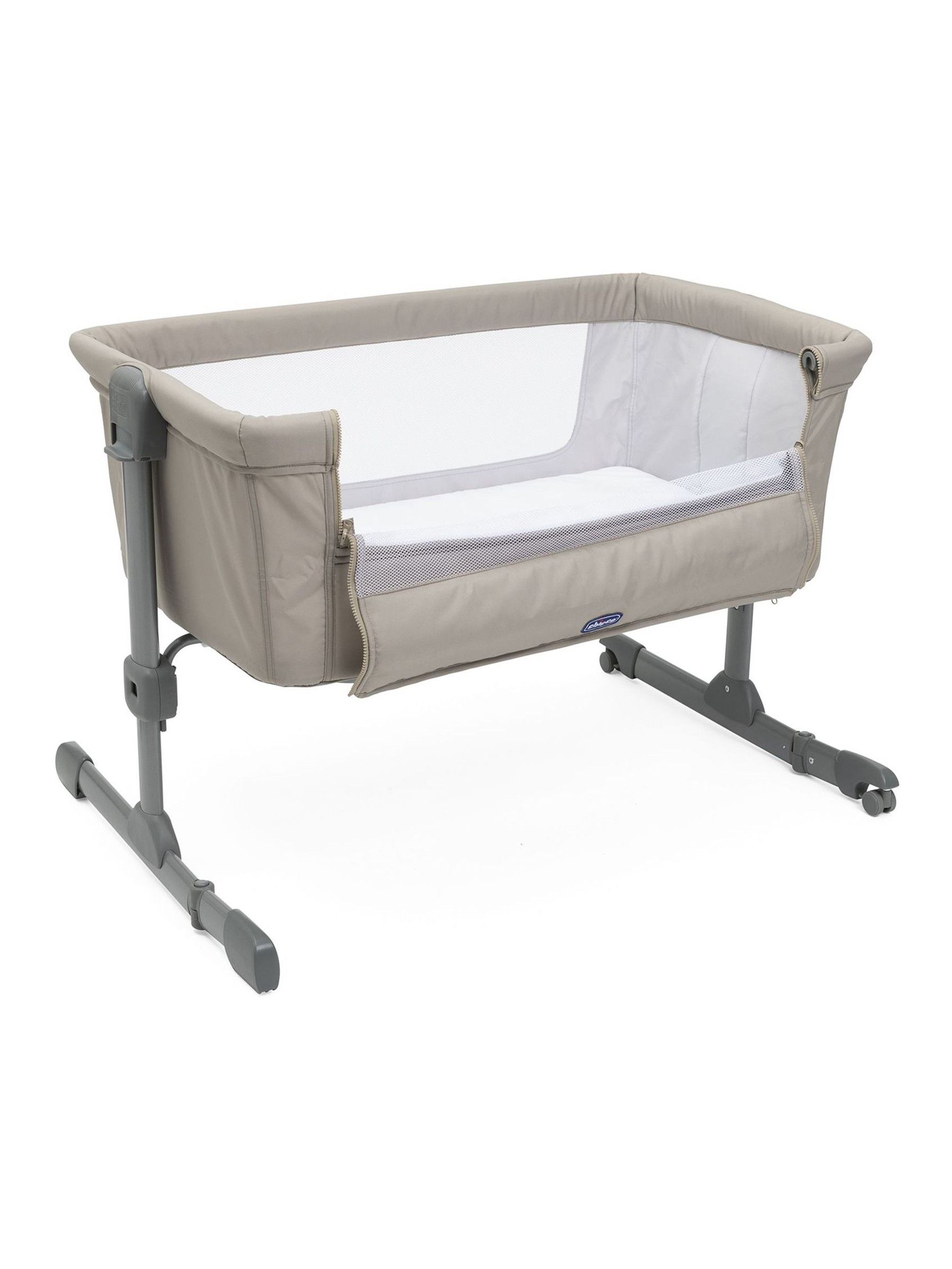 Buy Chicco Next2Me Essential Bedside Crib from the Next UK online shop