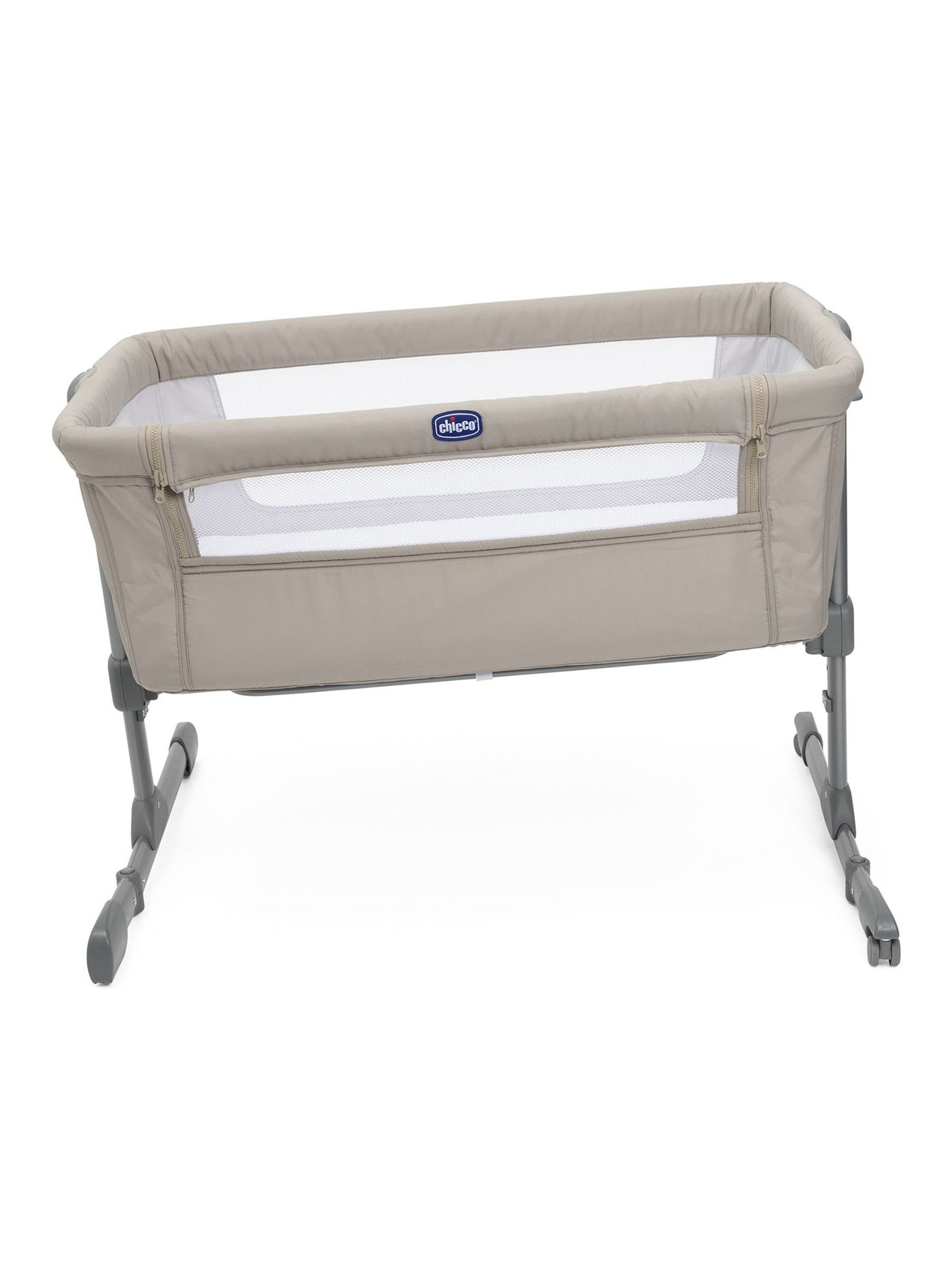 Buy Chicco Next2Me Essential Bedside Crib from the Next UK online shop
