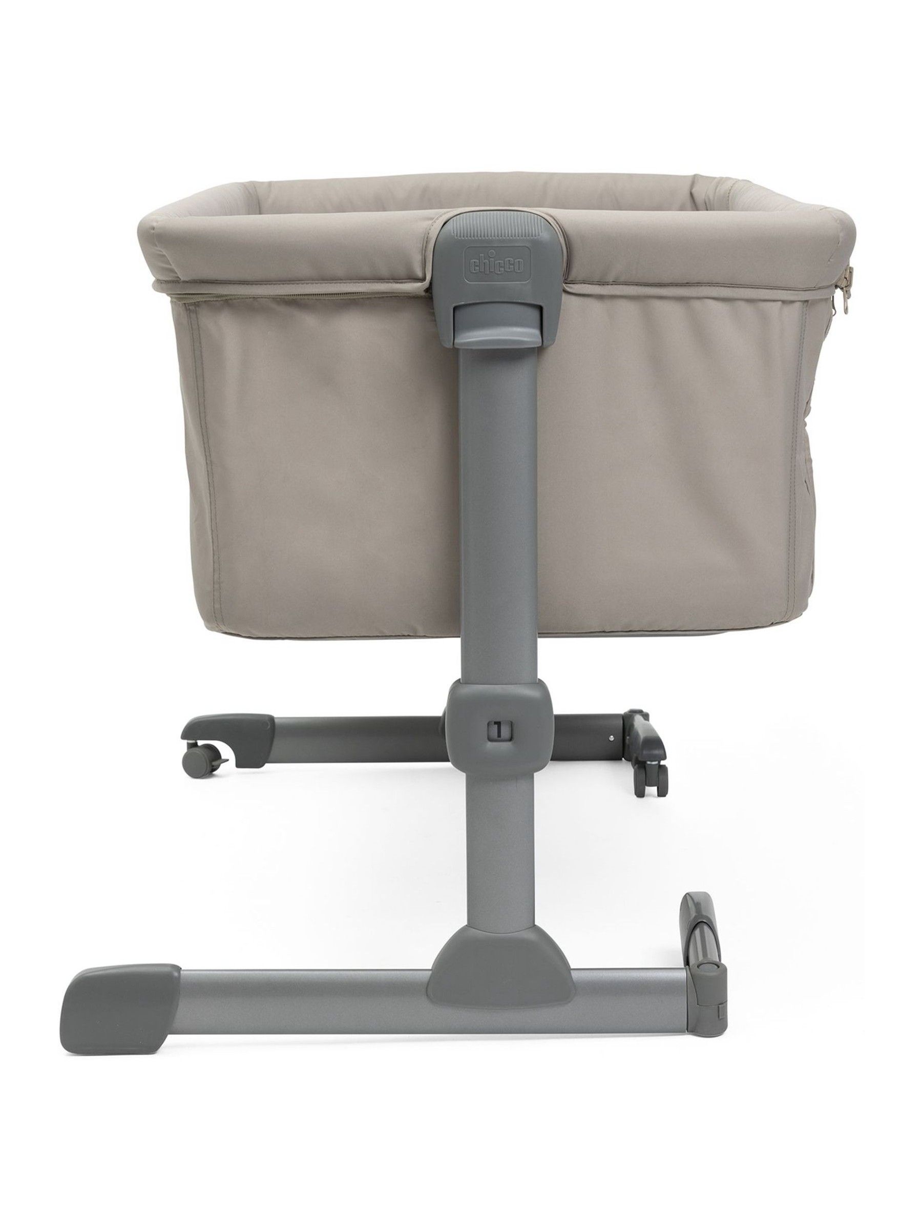 Buy Chicco Next2Me Essential Bedside Crib from the Next UK online shop