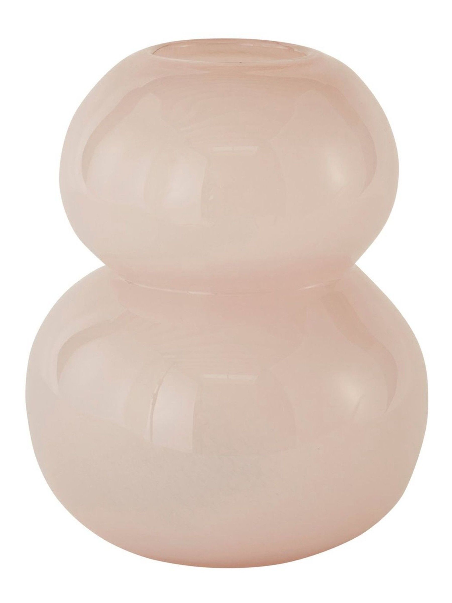 Buy OYOY Living Rose Lasi Large Vase from the Next UK online shop