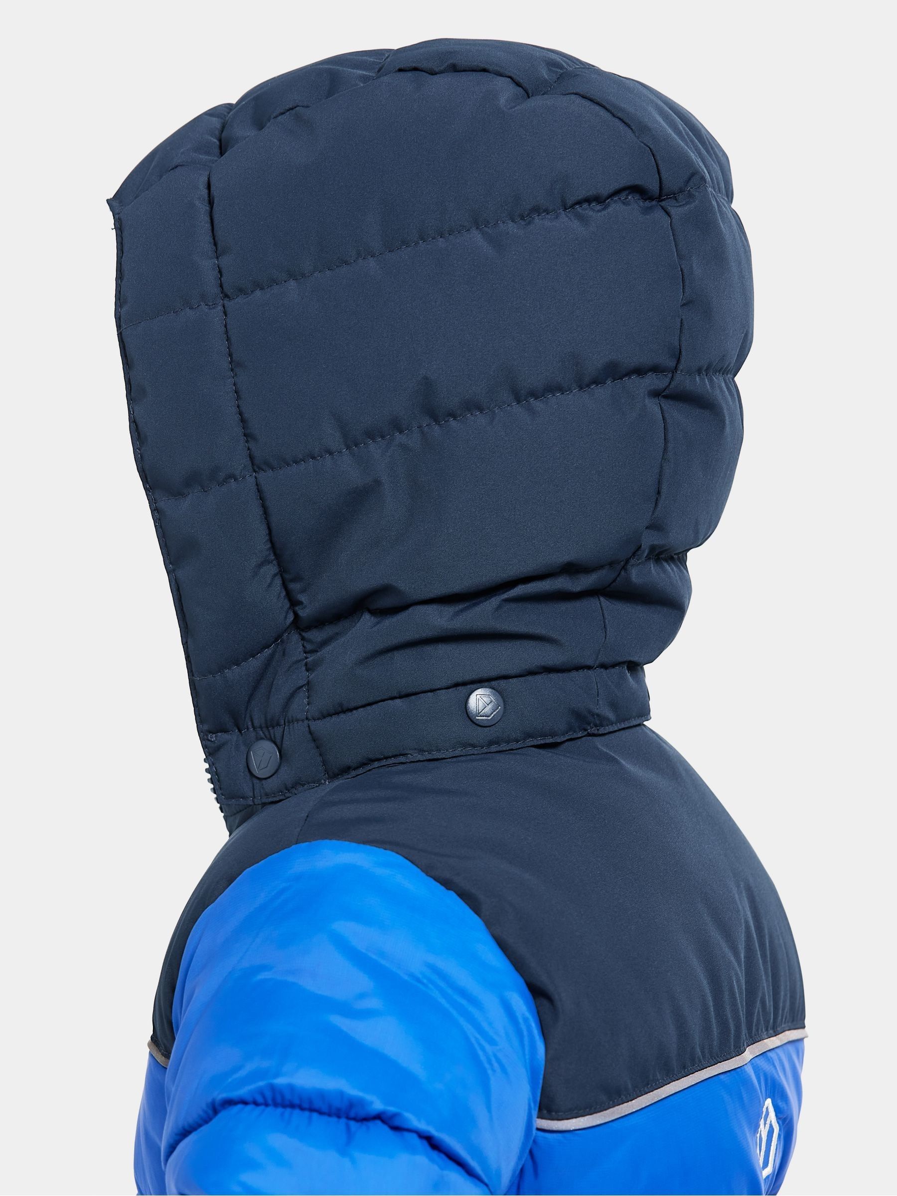 Buy Didriksons Kids Fox Padded Jacket from the Next UK online shop