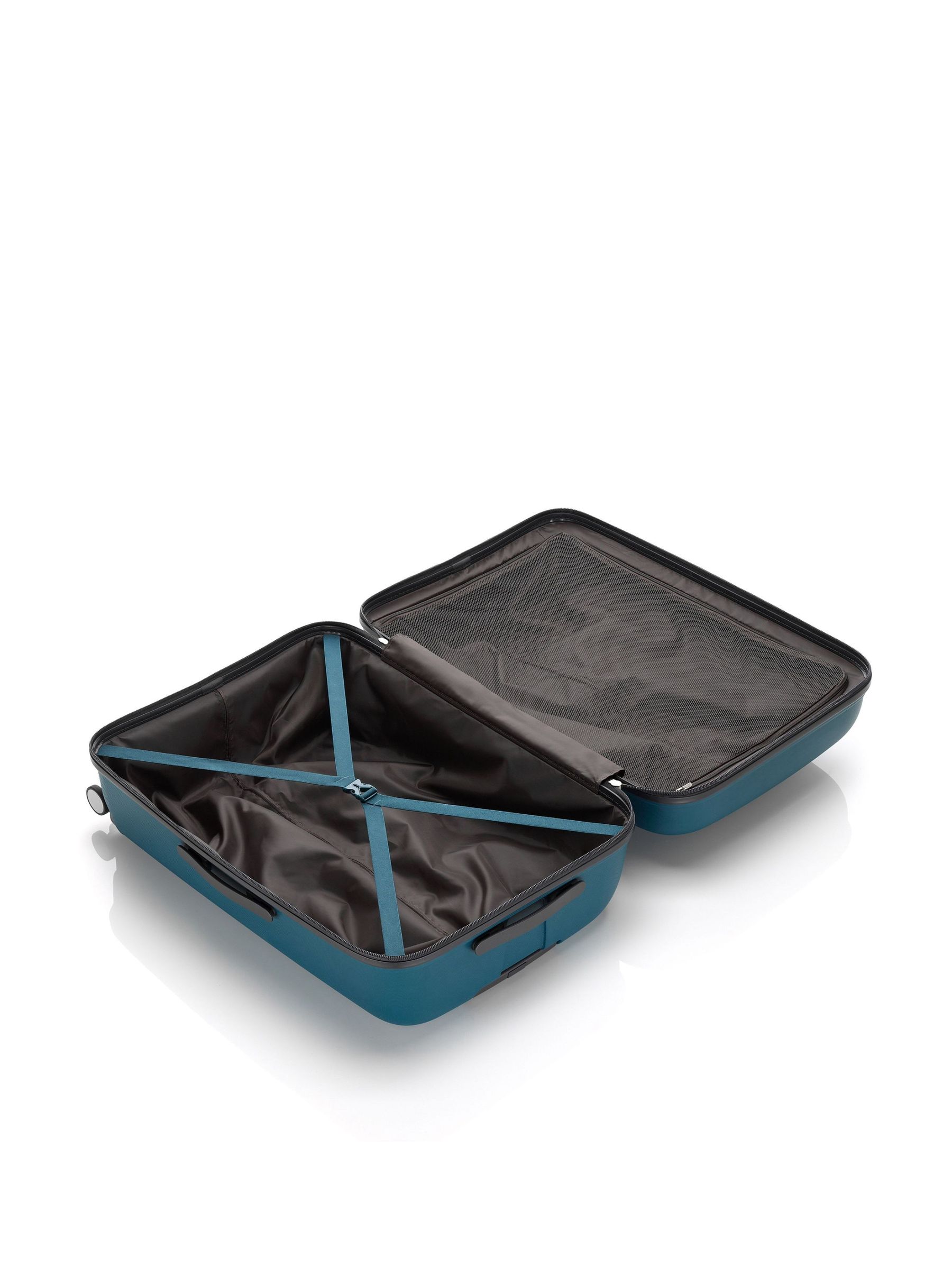 Buy Tripp Dark Sea Blue Holiday 8 Large Suitcase from the Next UK ...