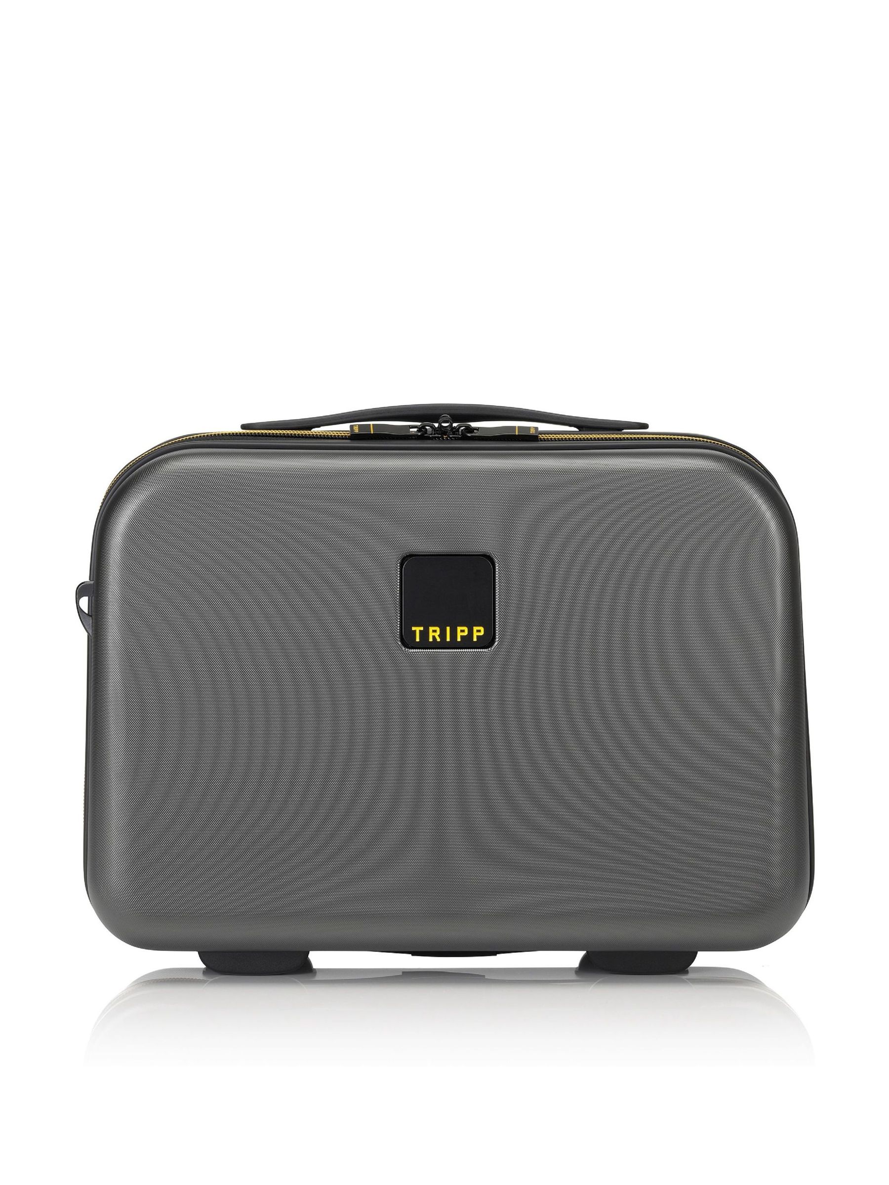 Buy Tripp Grey Style Lite Hard Flight Bag from the Next UK online shop
