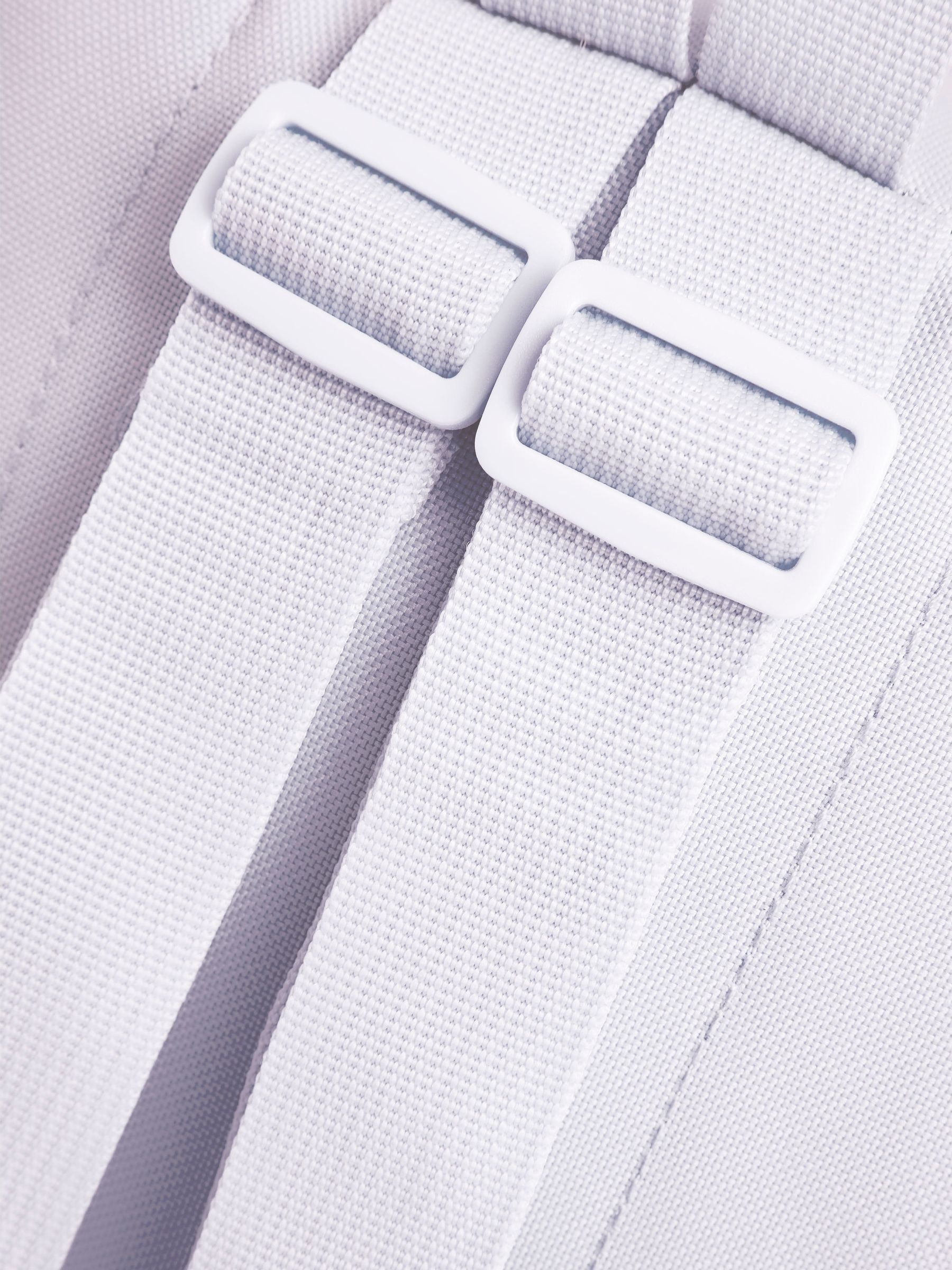 Buy Alphabet Kids Personalised White Backpack from the Next UK online shop