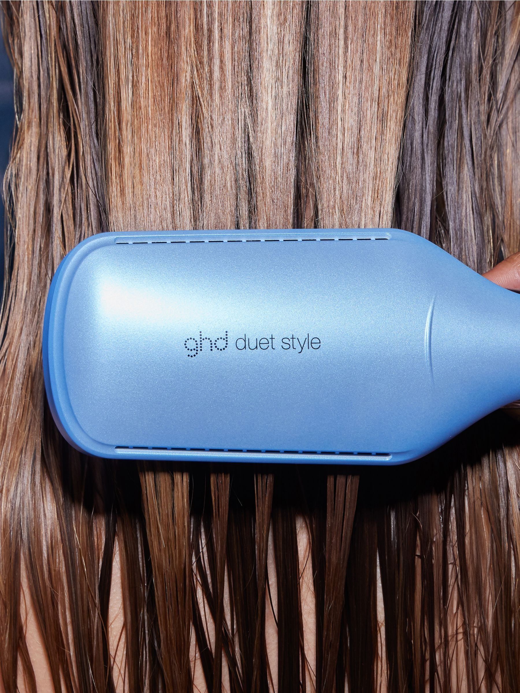 Buy ghd Duet Style Limited Edition 2-in-1 Hot Air Styler Gift Set in ...