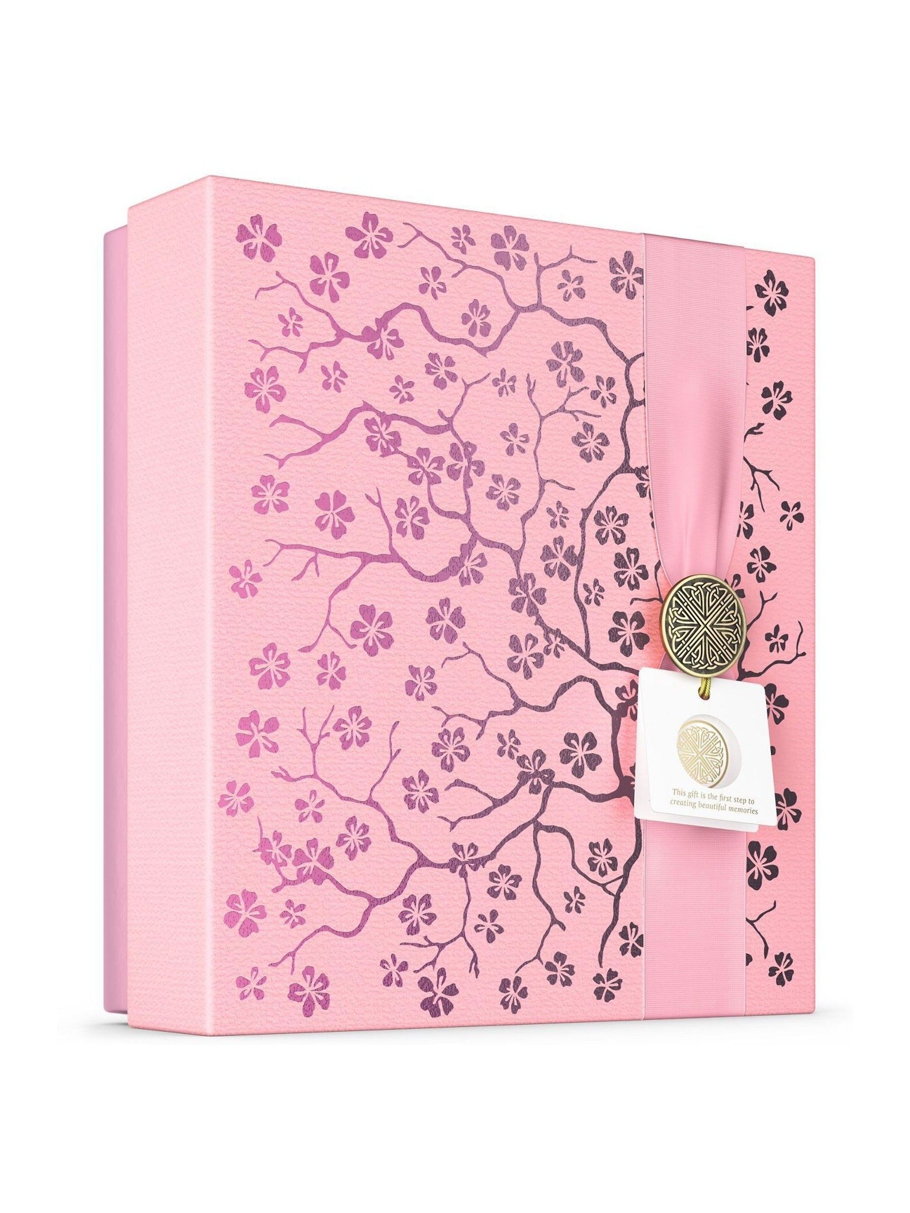 Buy Rituals The Ritual of Sakura Cherry Blossom & Rice Milk Medium Gift ...