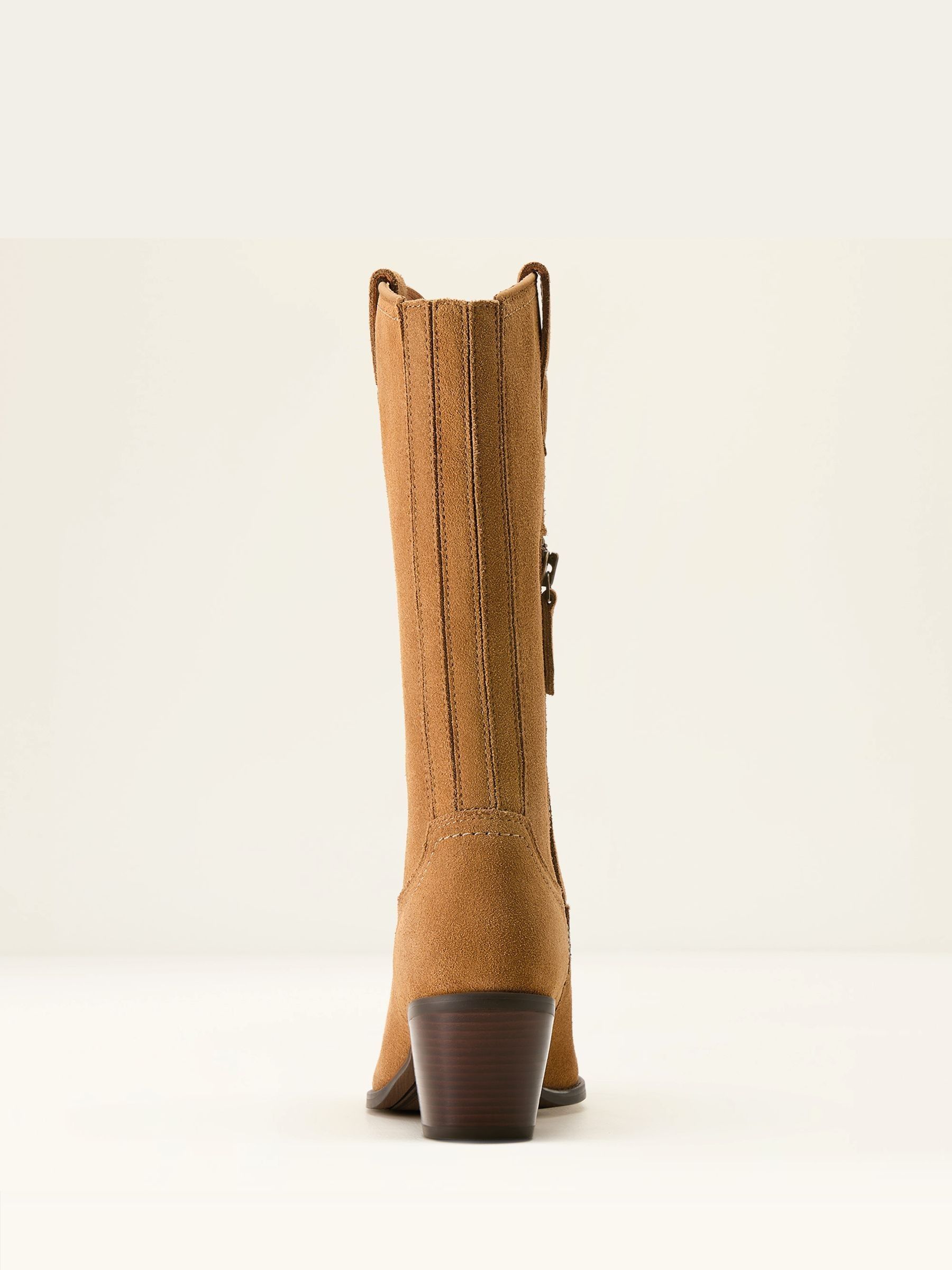 Buy Ariat Chestnut Addison Boots from the Next UK online shop