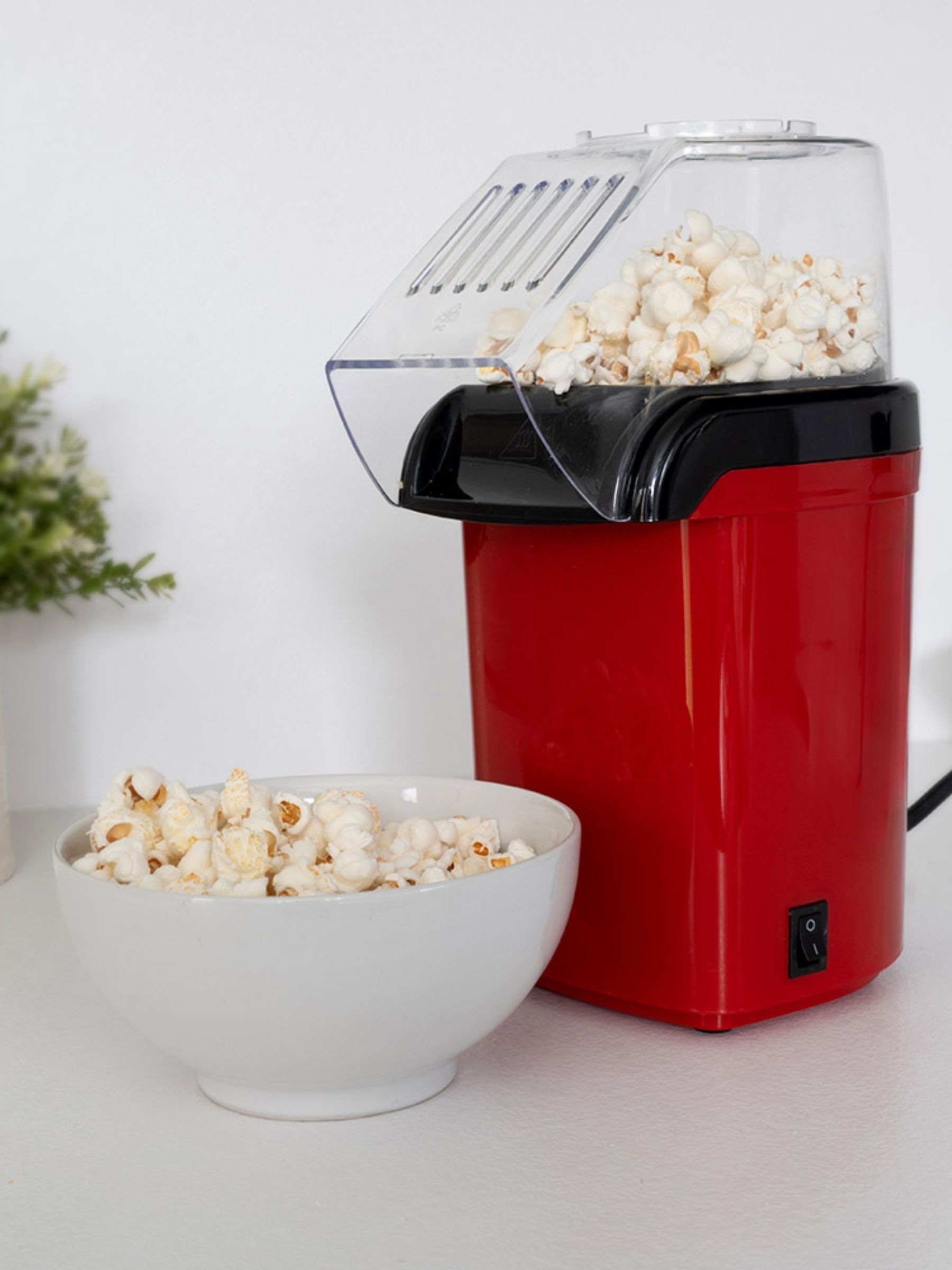 Buy MenKind Treat Factory Popcorn Maker from the Next UK online shop