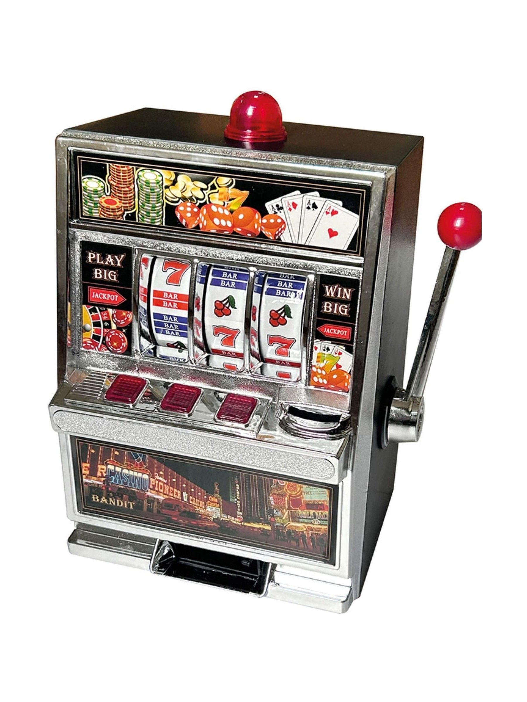 Buy MenKind #Winning Slot Machine from the Next UK online shop