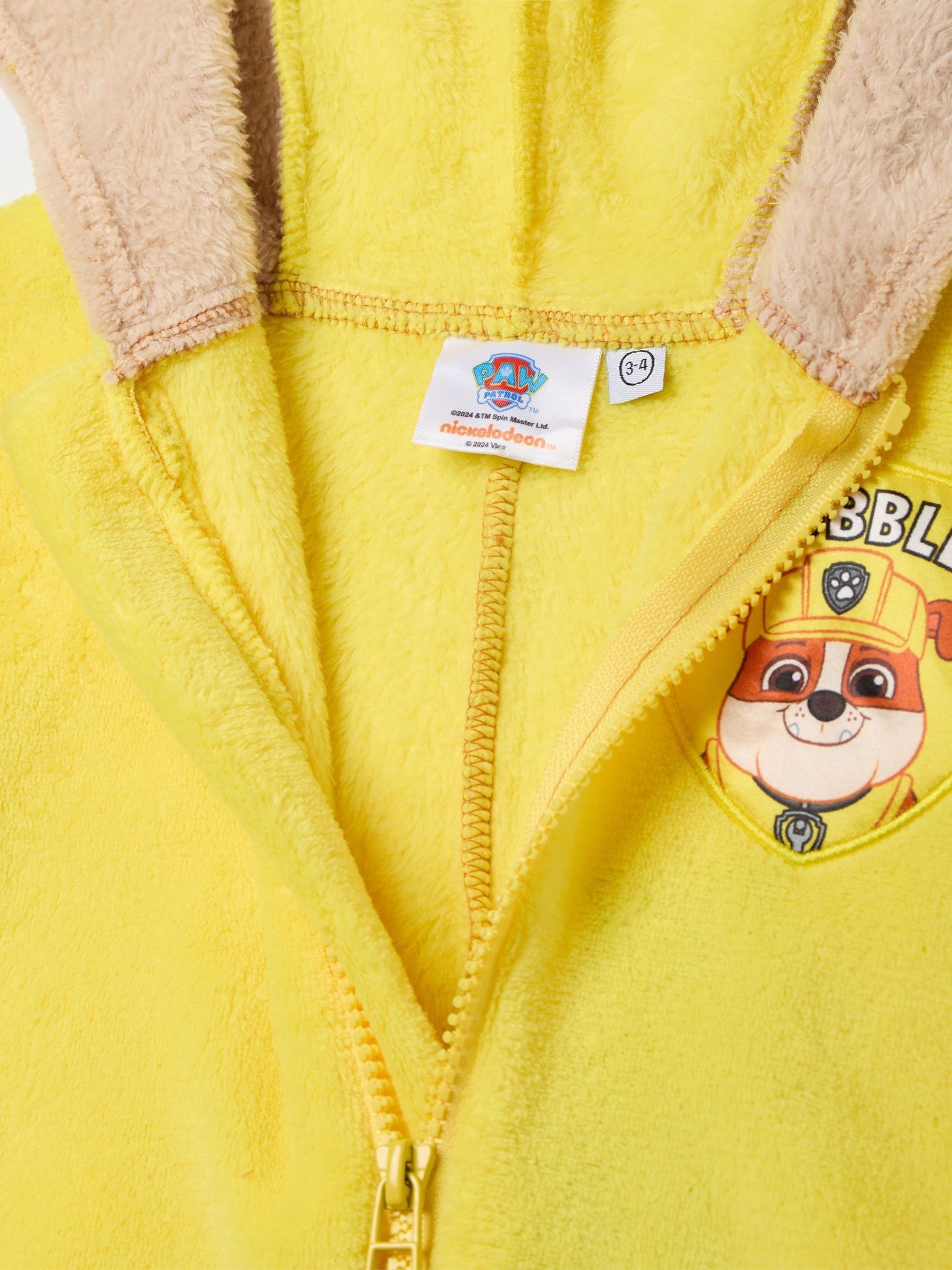 Buy Vanilla Underground Rubble Kids Paw Patrol Character All-In-One ...