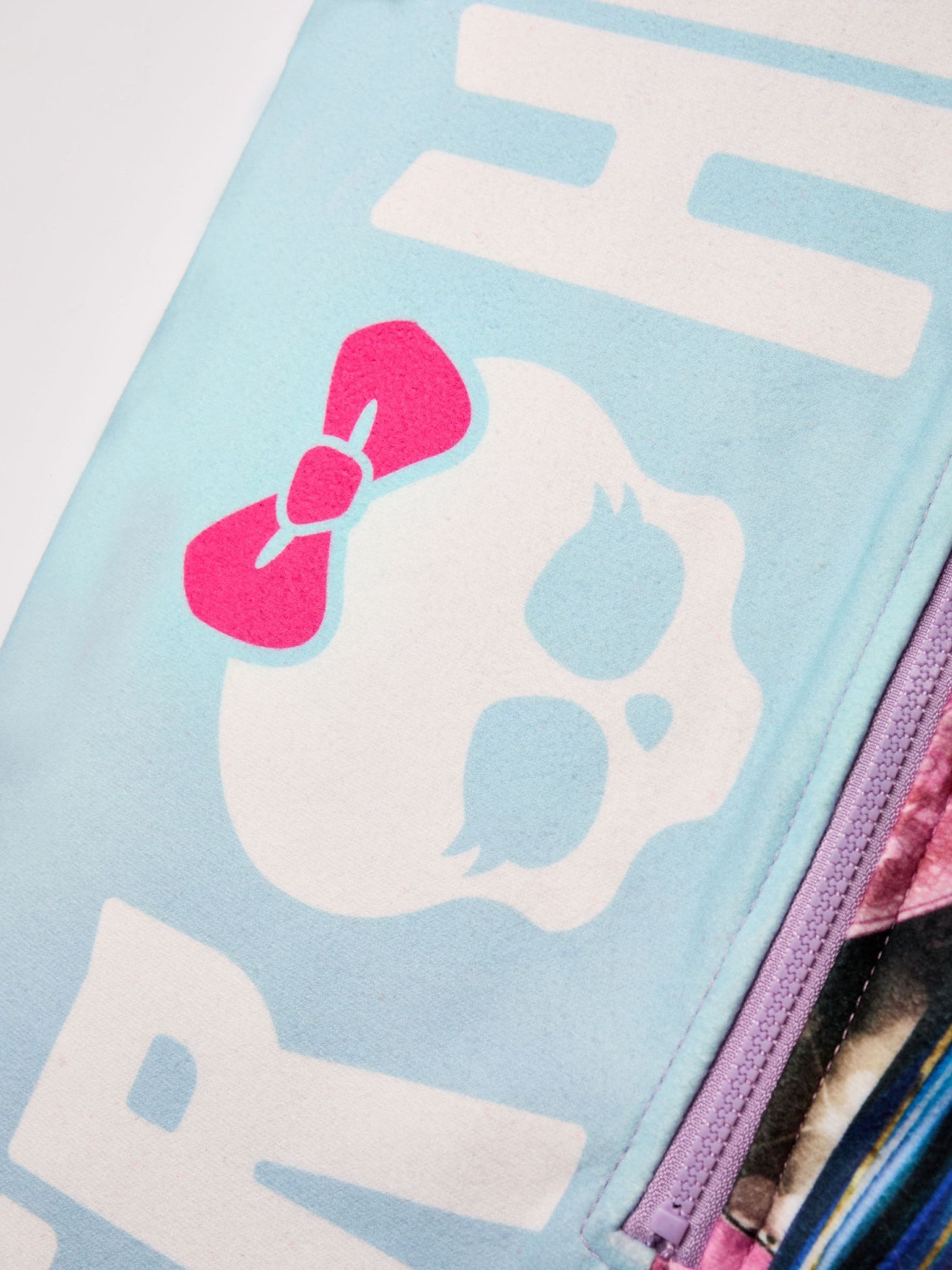 Buy Vanilla Underground Purple Girls Monster High All-In-One from the Next UK online shop