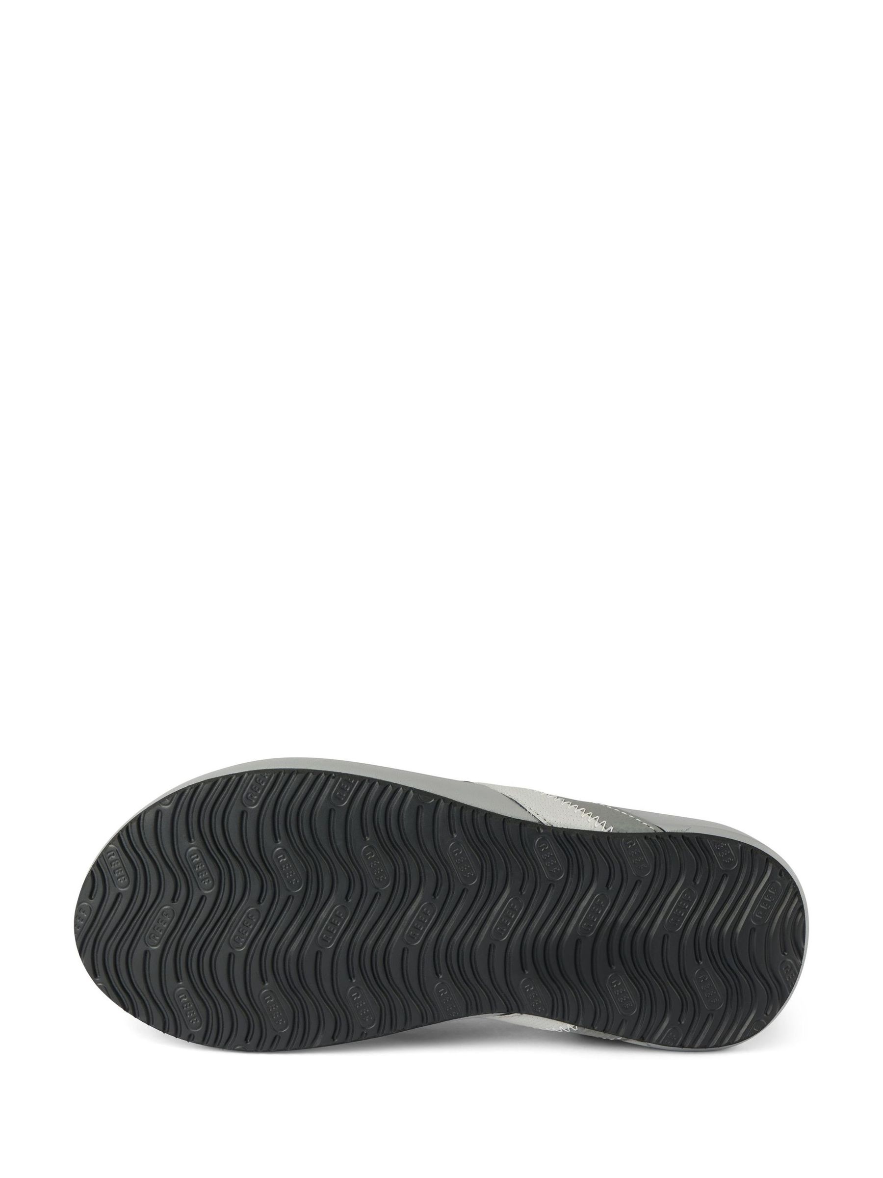 Buy Reef Grey Cushion Phantom Sandals from Next Czech Republic