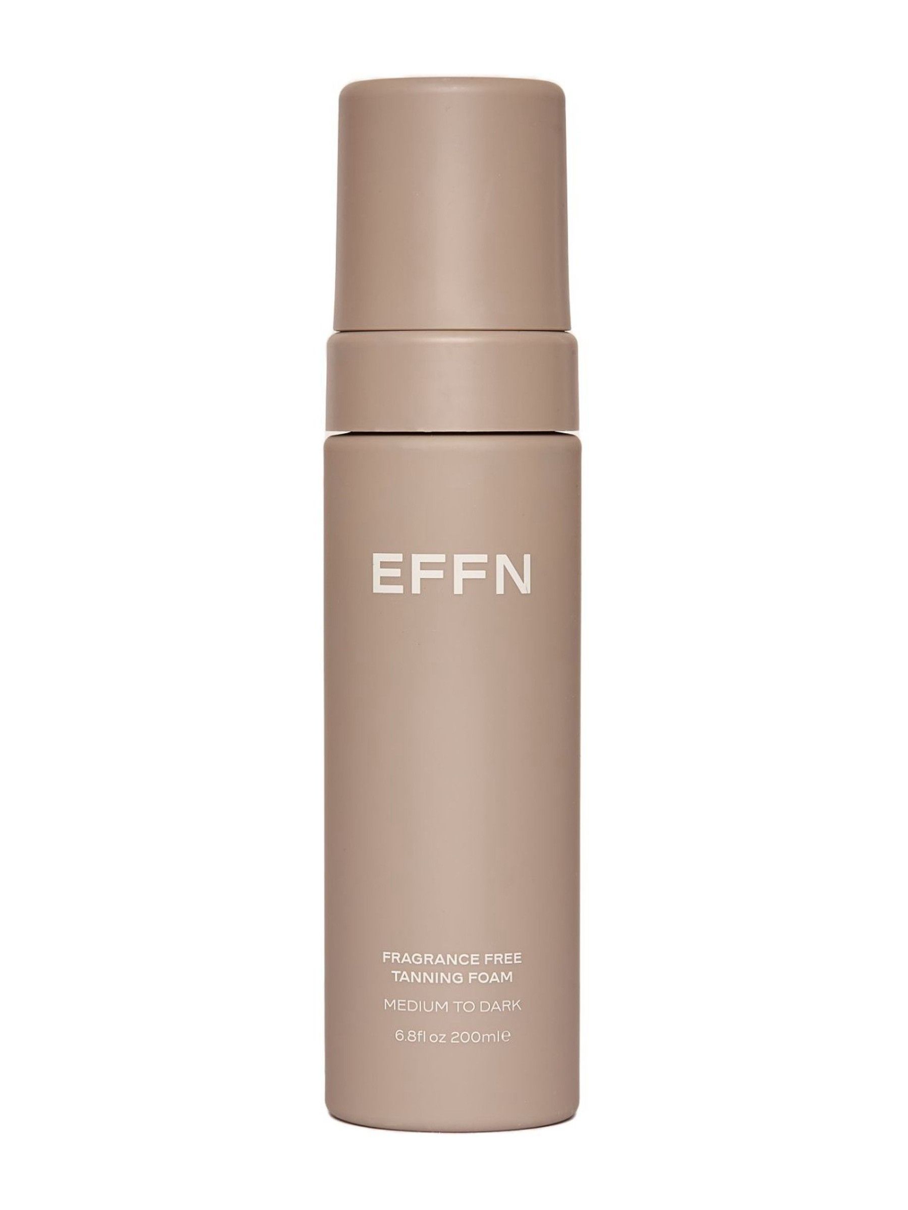 Buy EFFN Tan Fragrance Free Tanning Foam 200ml from the Next UK online shop