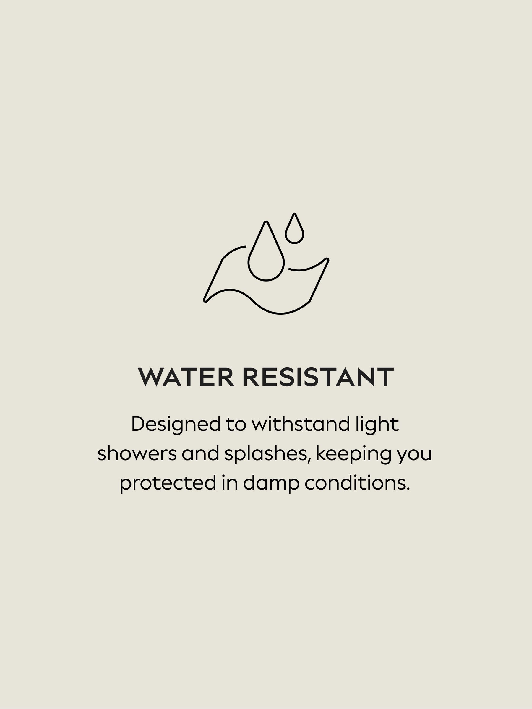 Buy Tan Brown / Ecru Borg Water Resistant Boots from the Next UK online ...