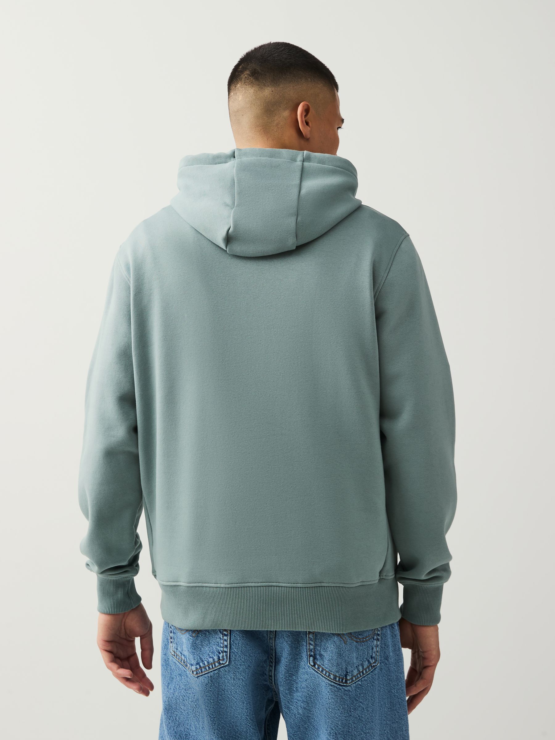 Buy Multi Hoodies 2 Pack from the Next UK online shop