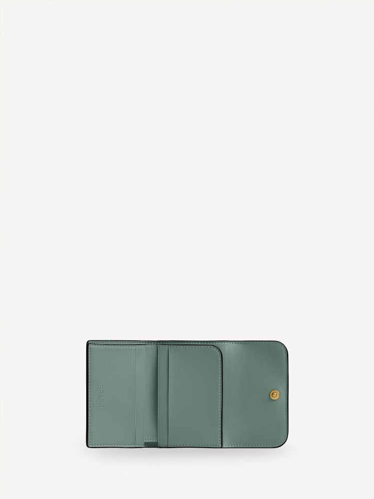 COACH Sage Essential Card Holder Wallet | Seasons