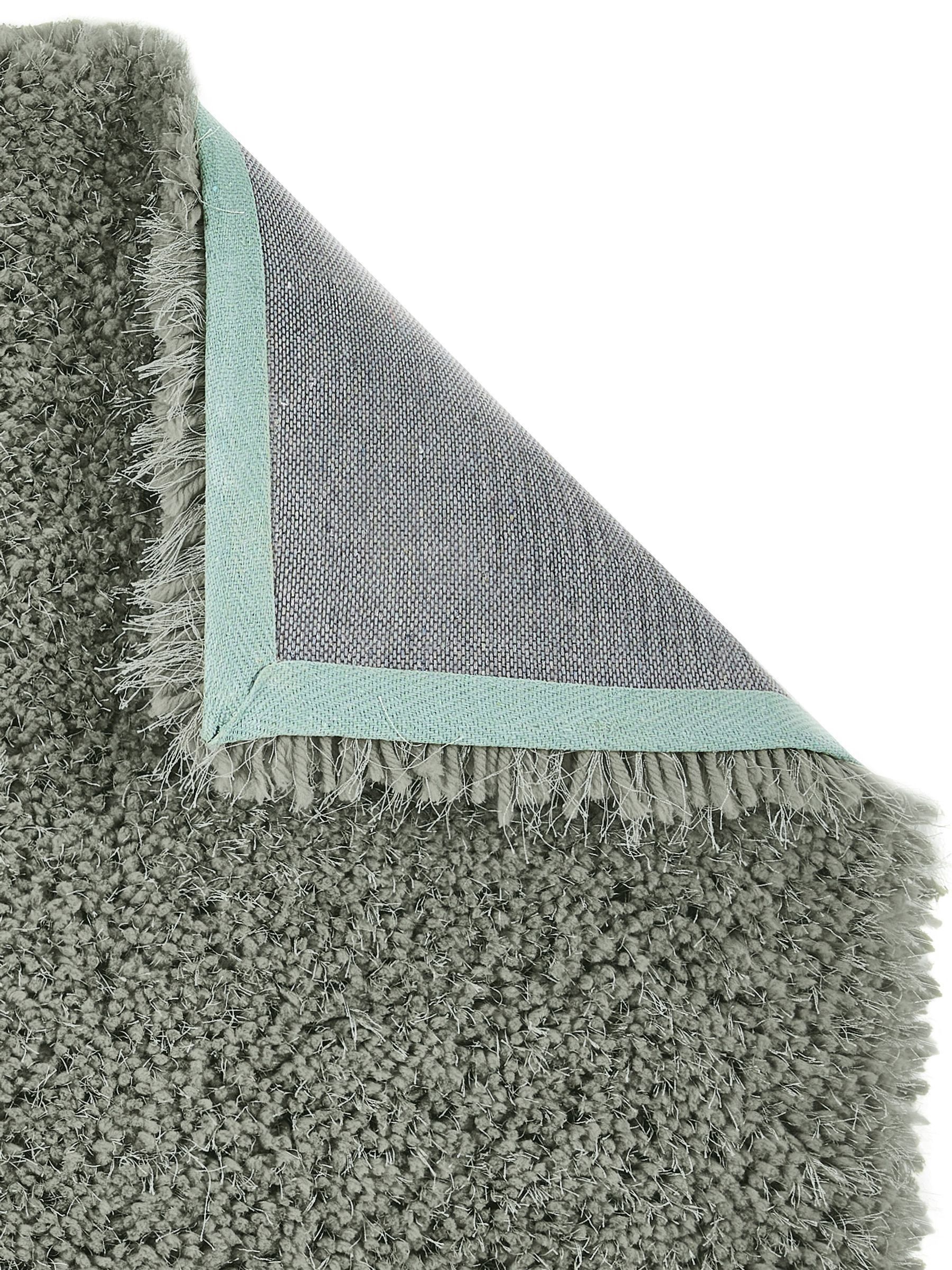 Buy Origin Rugs Green Chicago Soft Shaggy Rug from the Next UK online shop