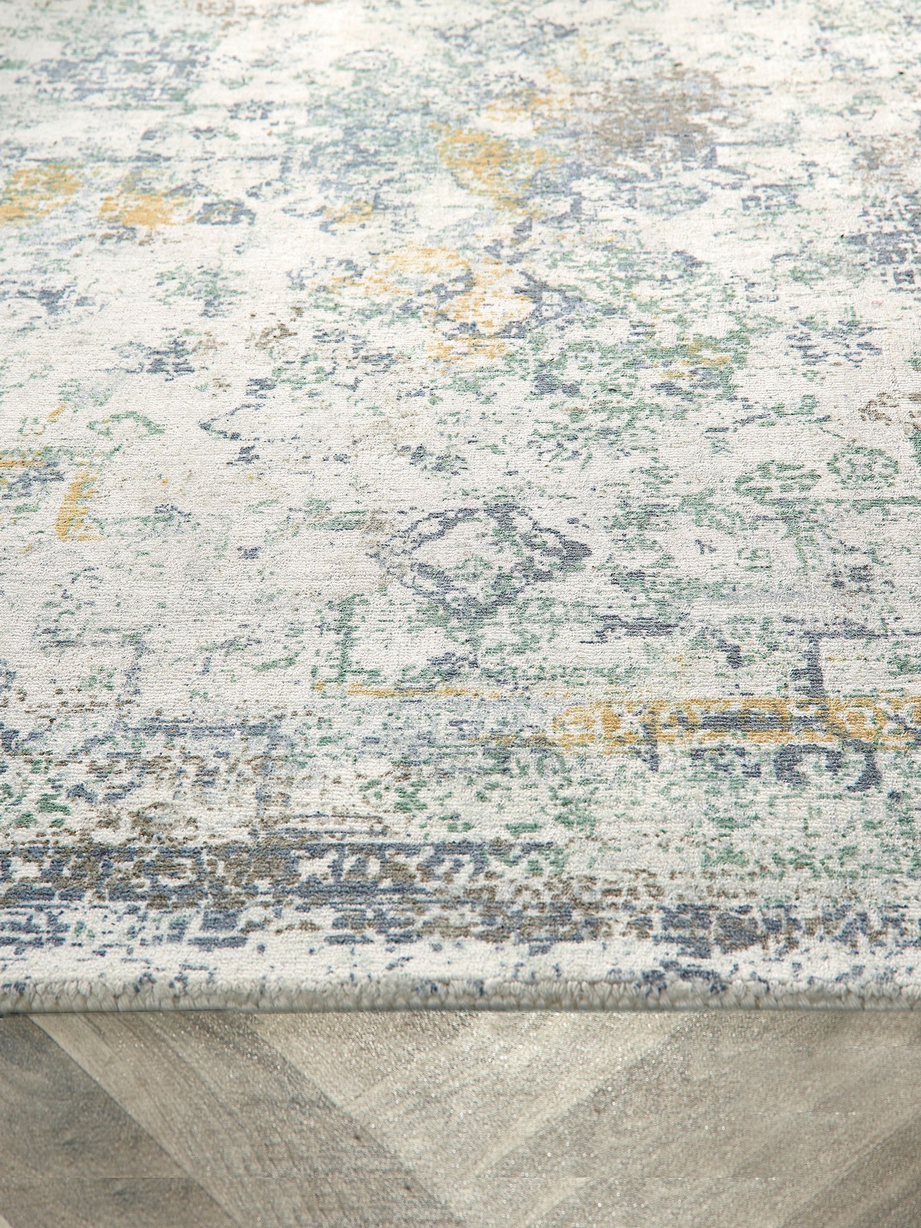 Buy Origin Rug Collection. Blue Vogue Rug from the Next UK online shop