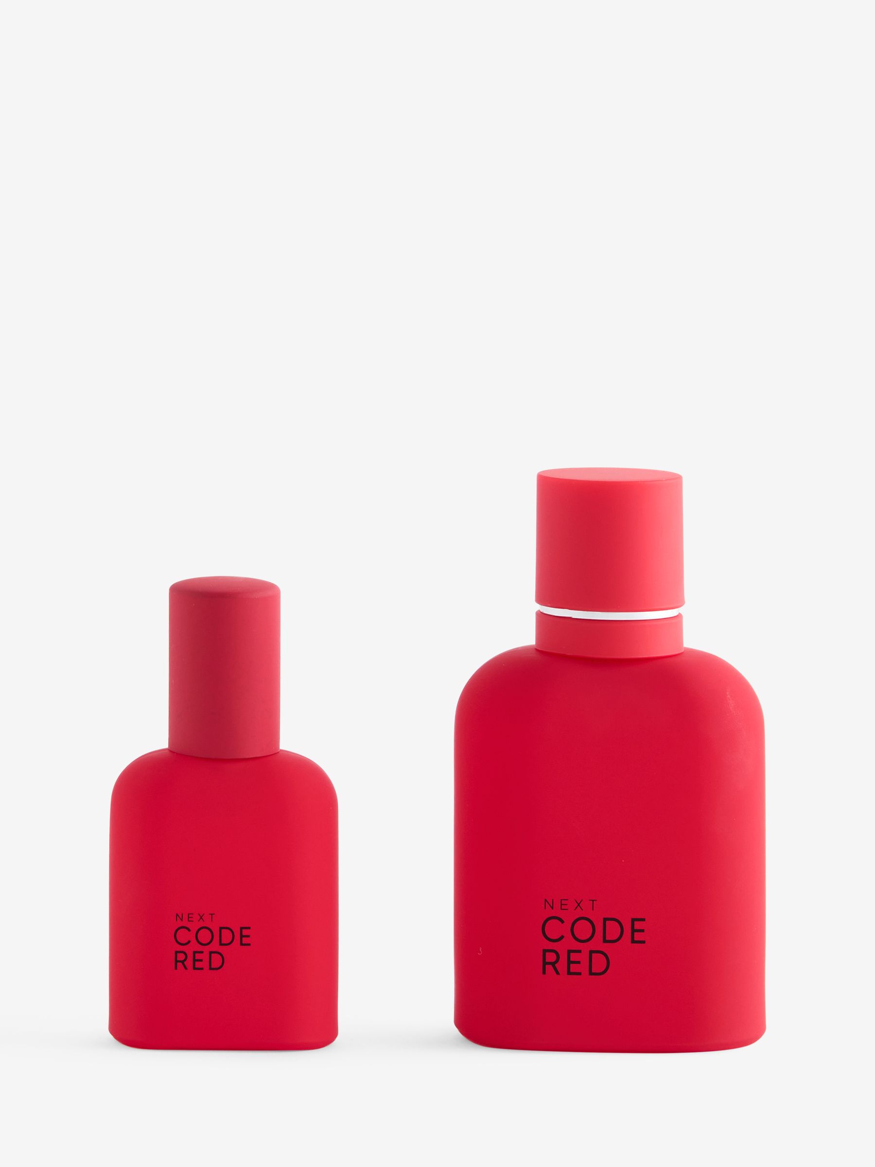 Buy Code Red 30ml and 10ml Travel Eau de Parfum Gift Set from Next Ireland