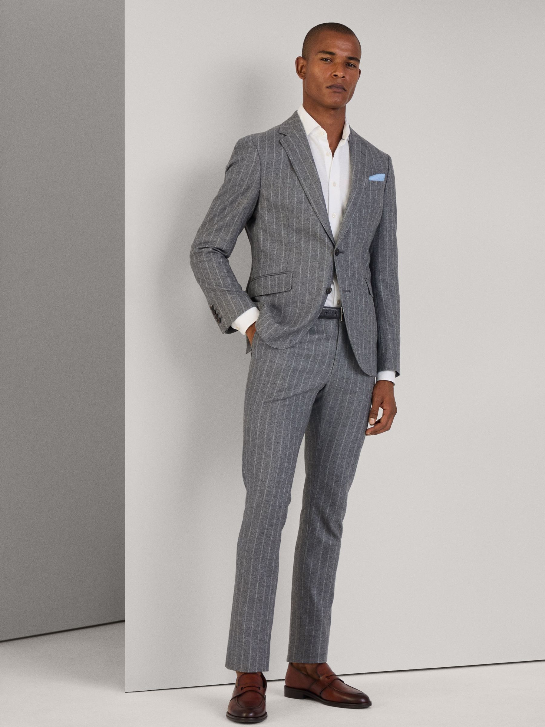 Buy Hackett Mens Trousers from the Next UK online shop