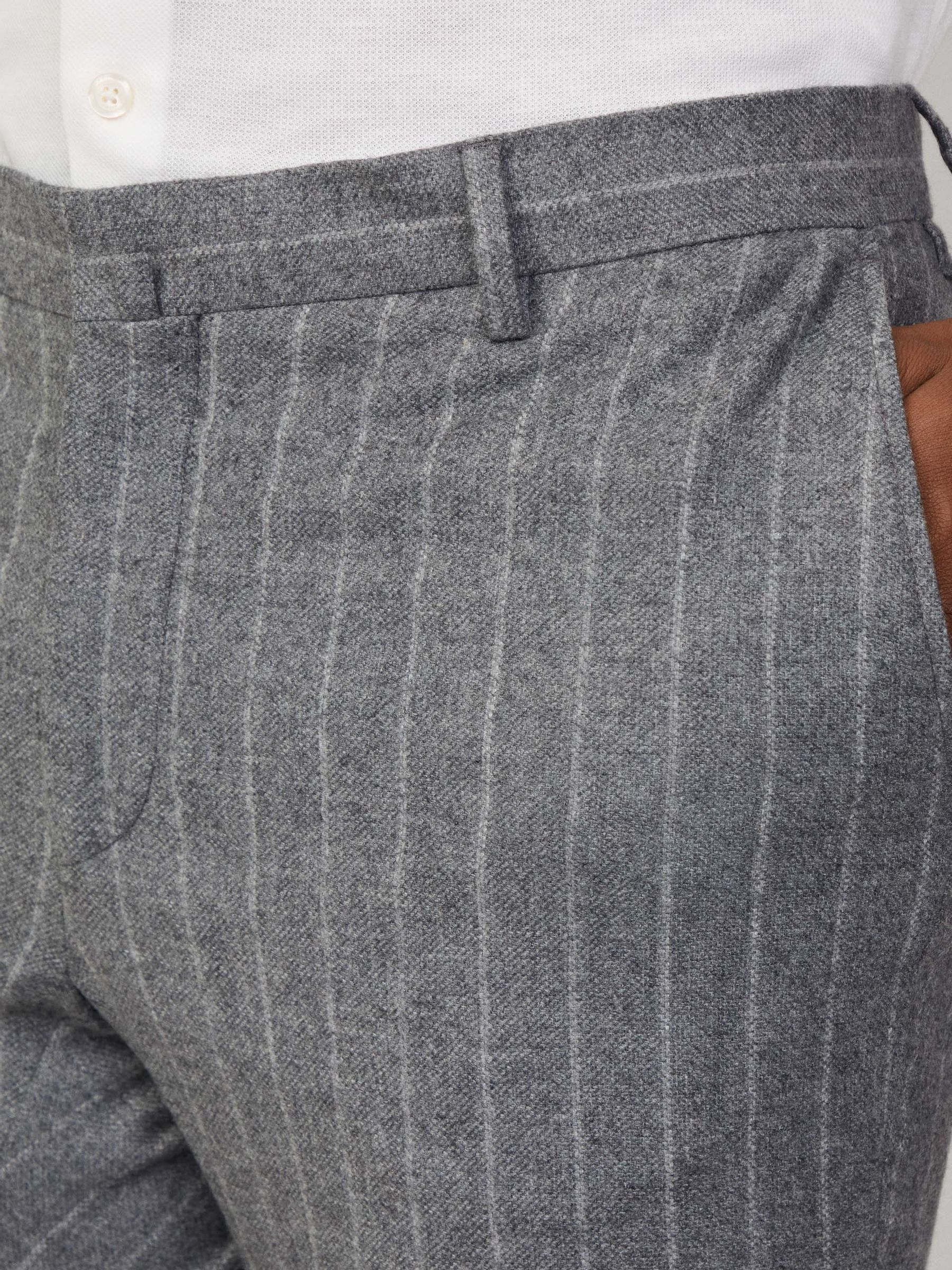 Buy Hackett Mens Trousers from the Next UK online shop