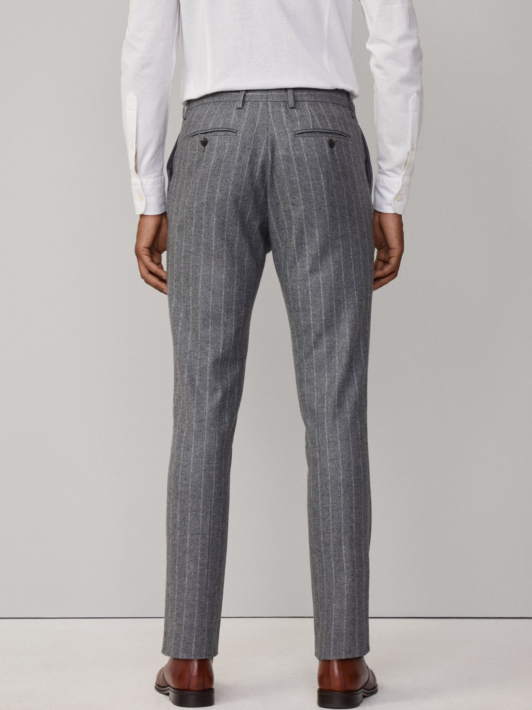 Buy Hackett Mens Trousers from the Next UK online shop