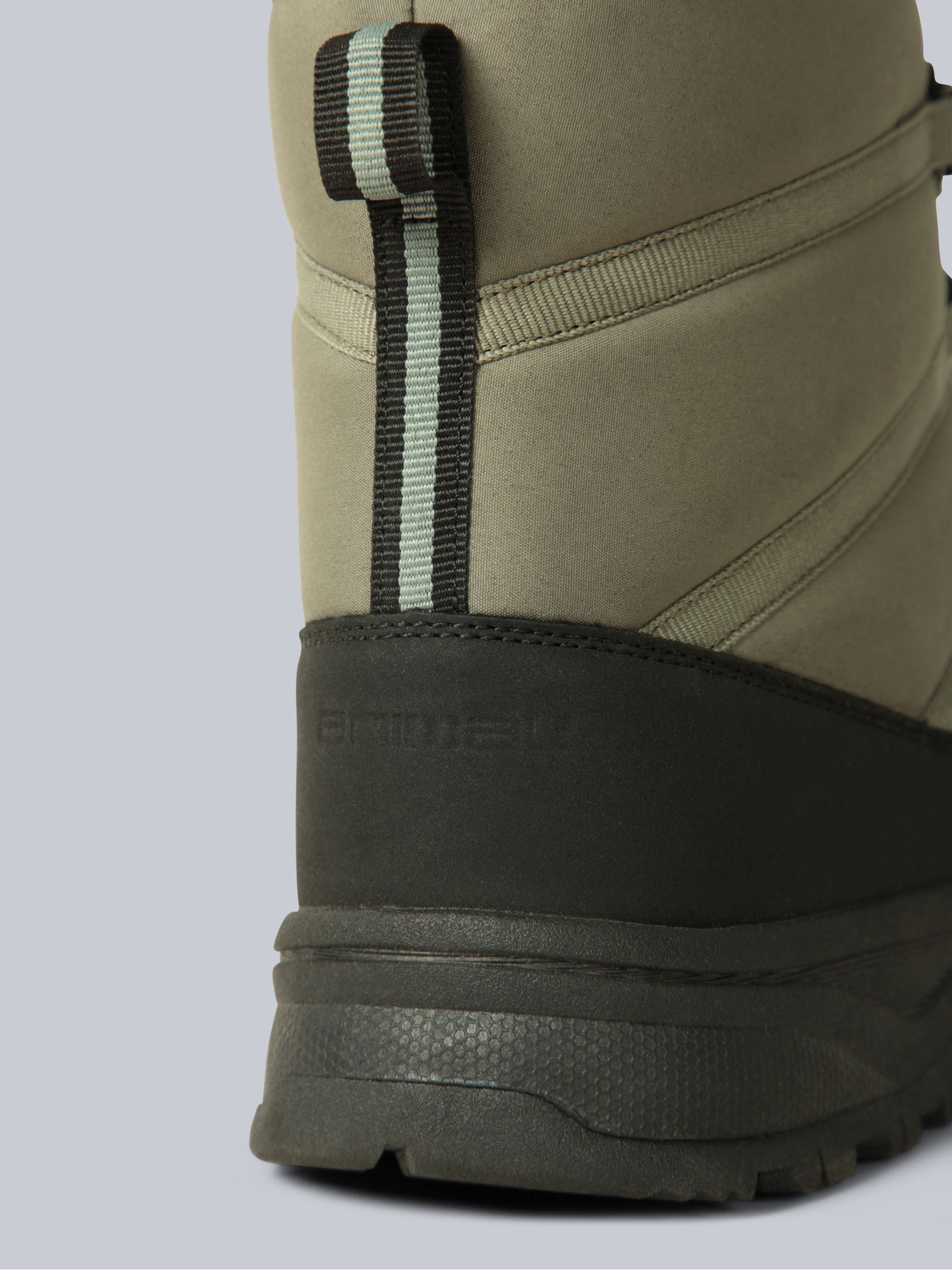 Buy Animal Green Mens Filey Snow Boots from the Next UK online shop